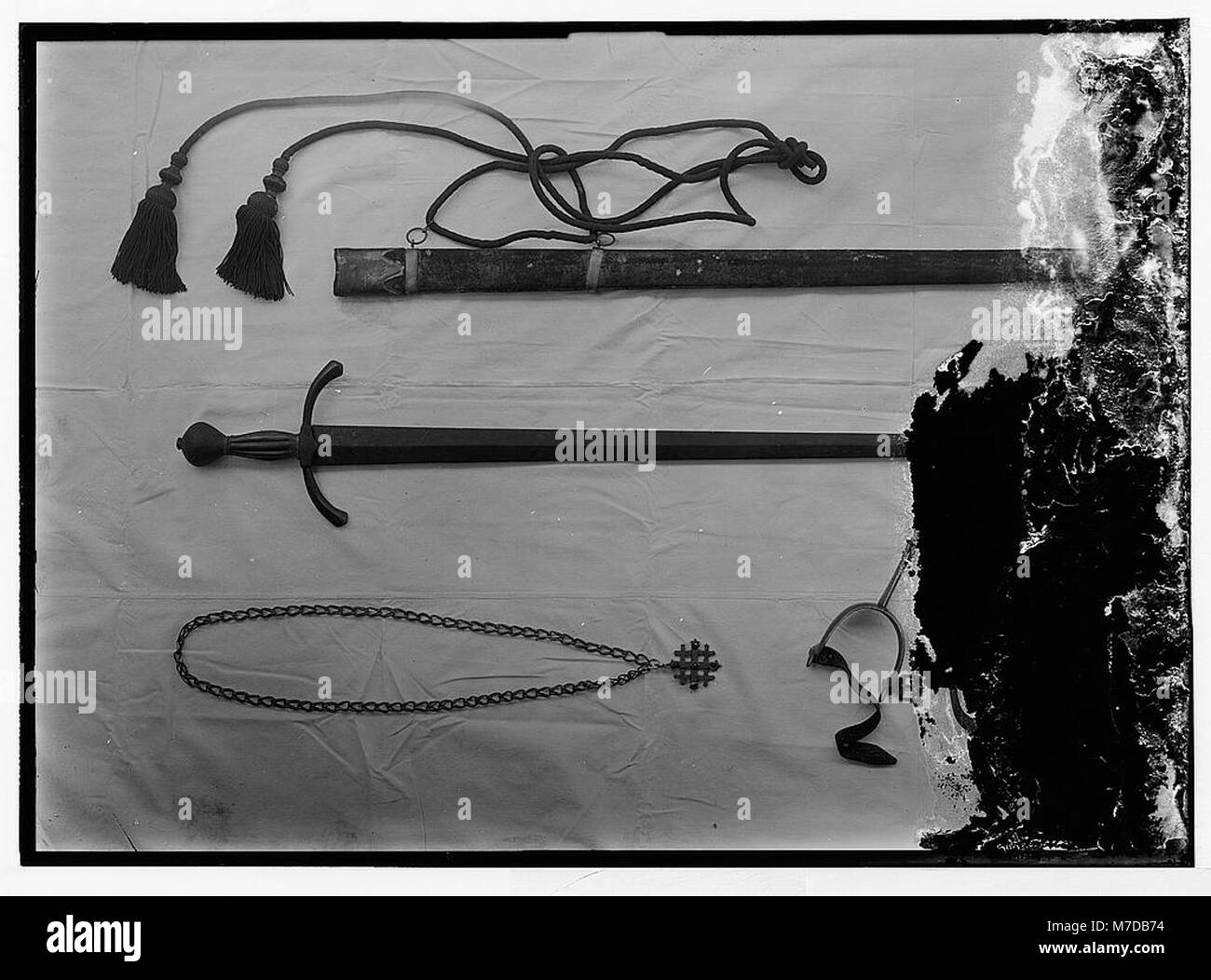 A historical view of Jerusalem, showcasing key landmarks and the city's ...