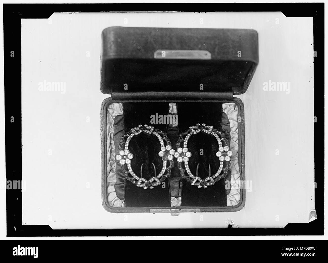 An elegant display of fine jewelry, showcasing intricate craftsmanship ...