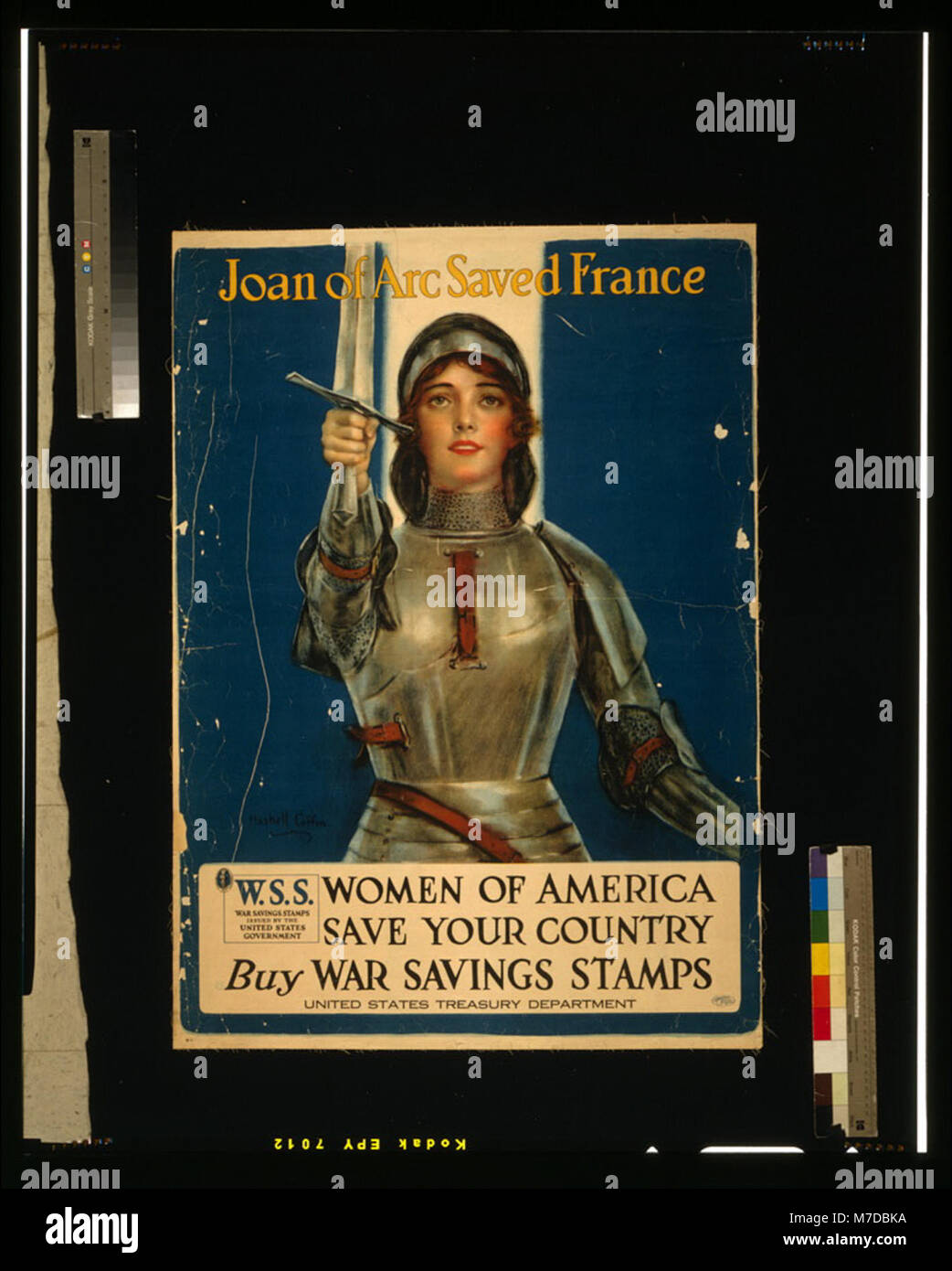 Vintage suffrage poster hi-res stock photography and images - Alamy