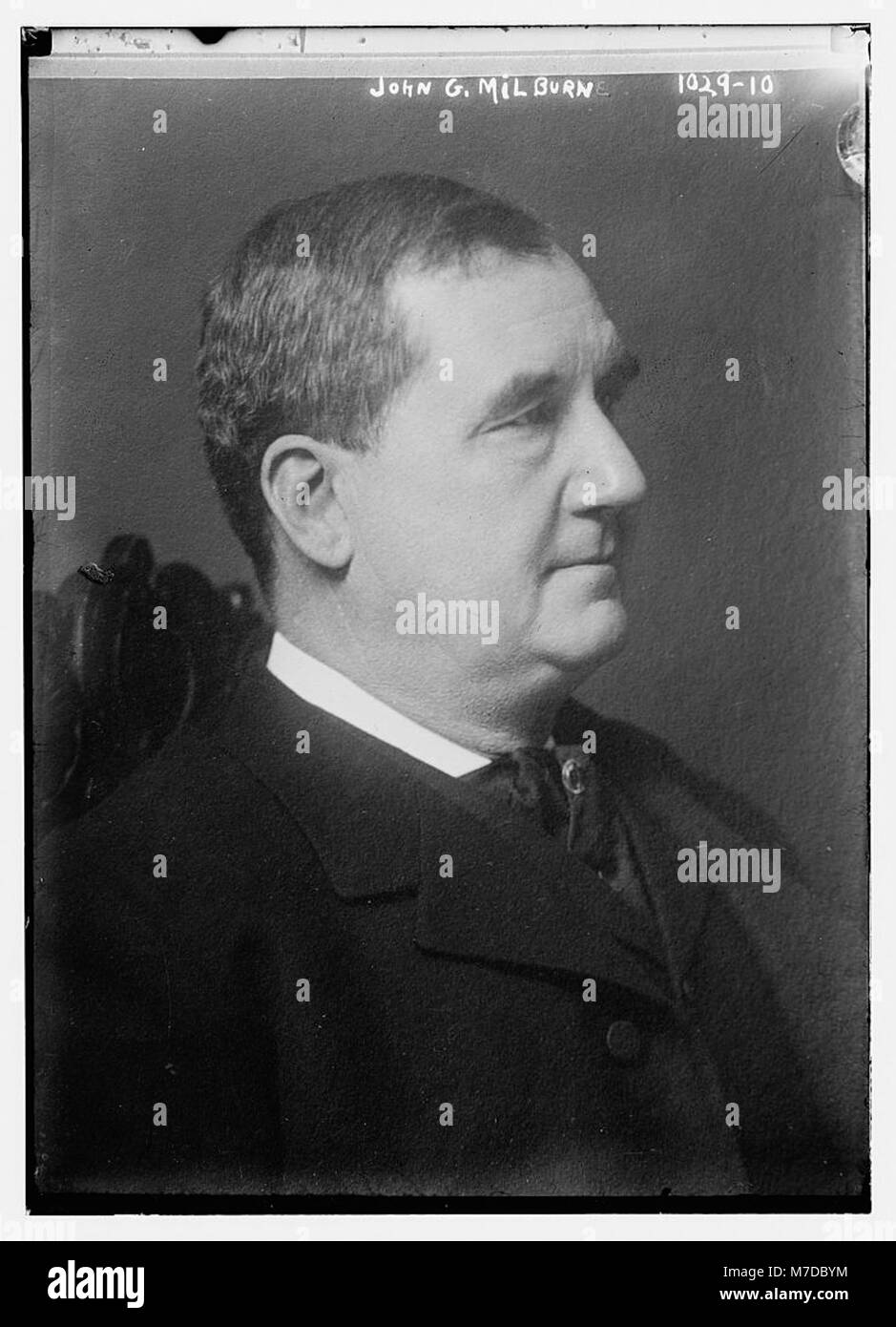 John milburn hi-res stock photography and images - Alamy