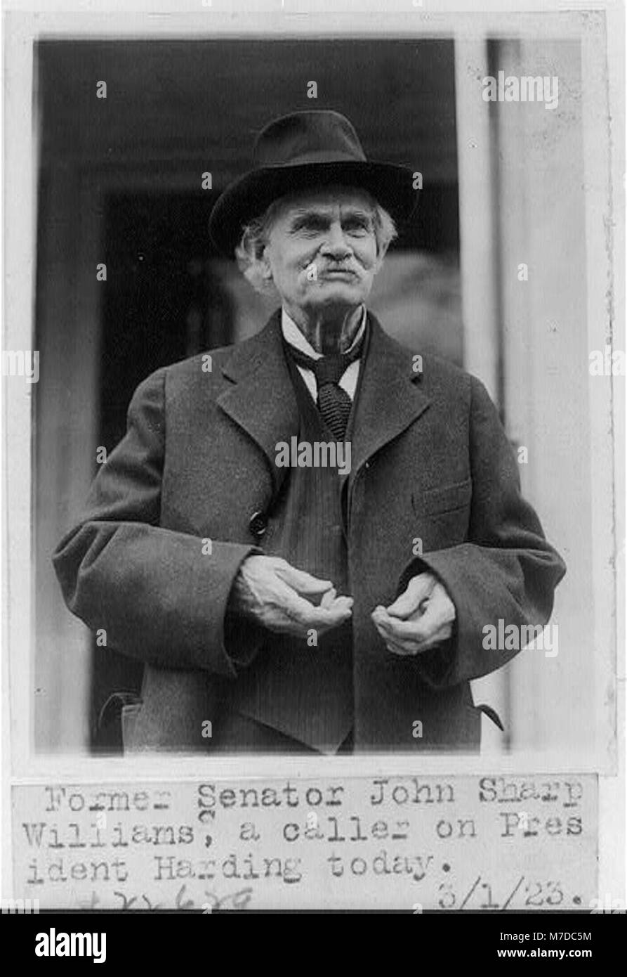 John sharp hi-res stock photography and images - Alamy