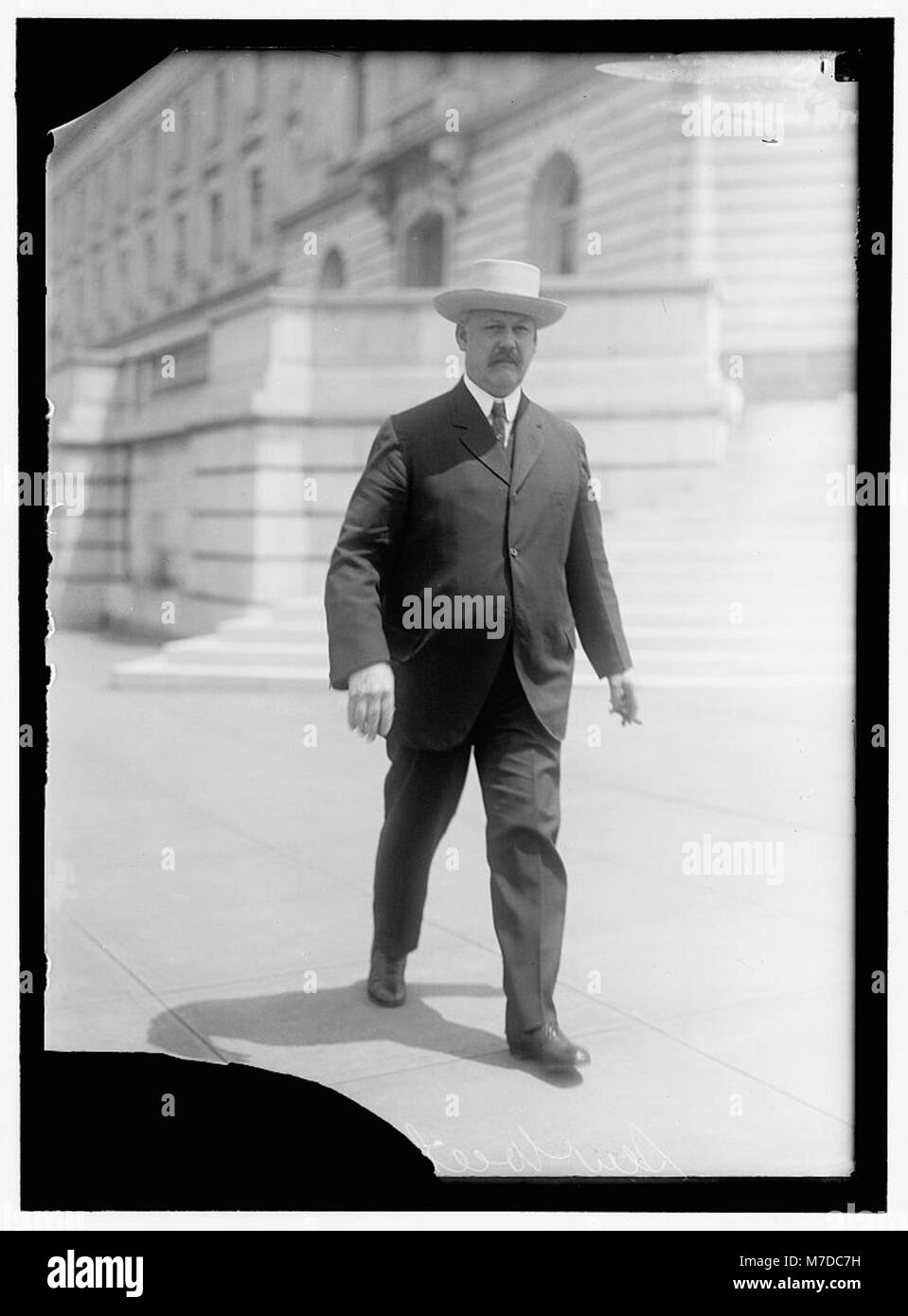 John w weeks hi-res stock photography and images - Alamy