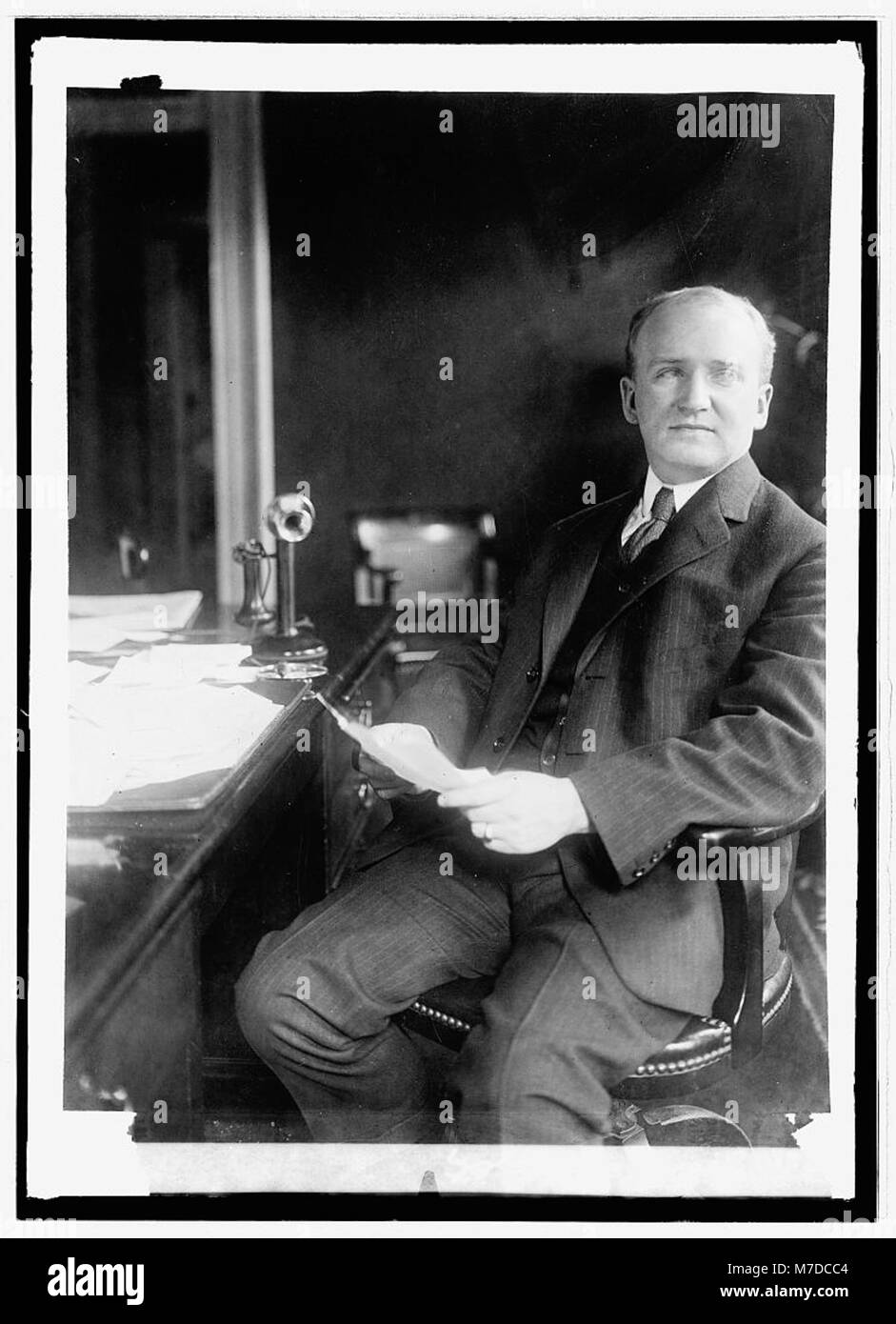 Former office house Black and White Stock Photos & Images - Alamy