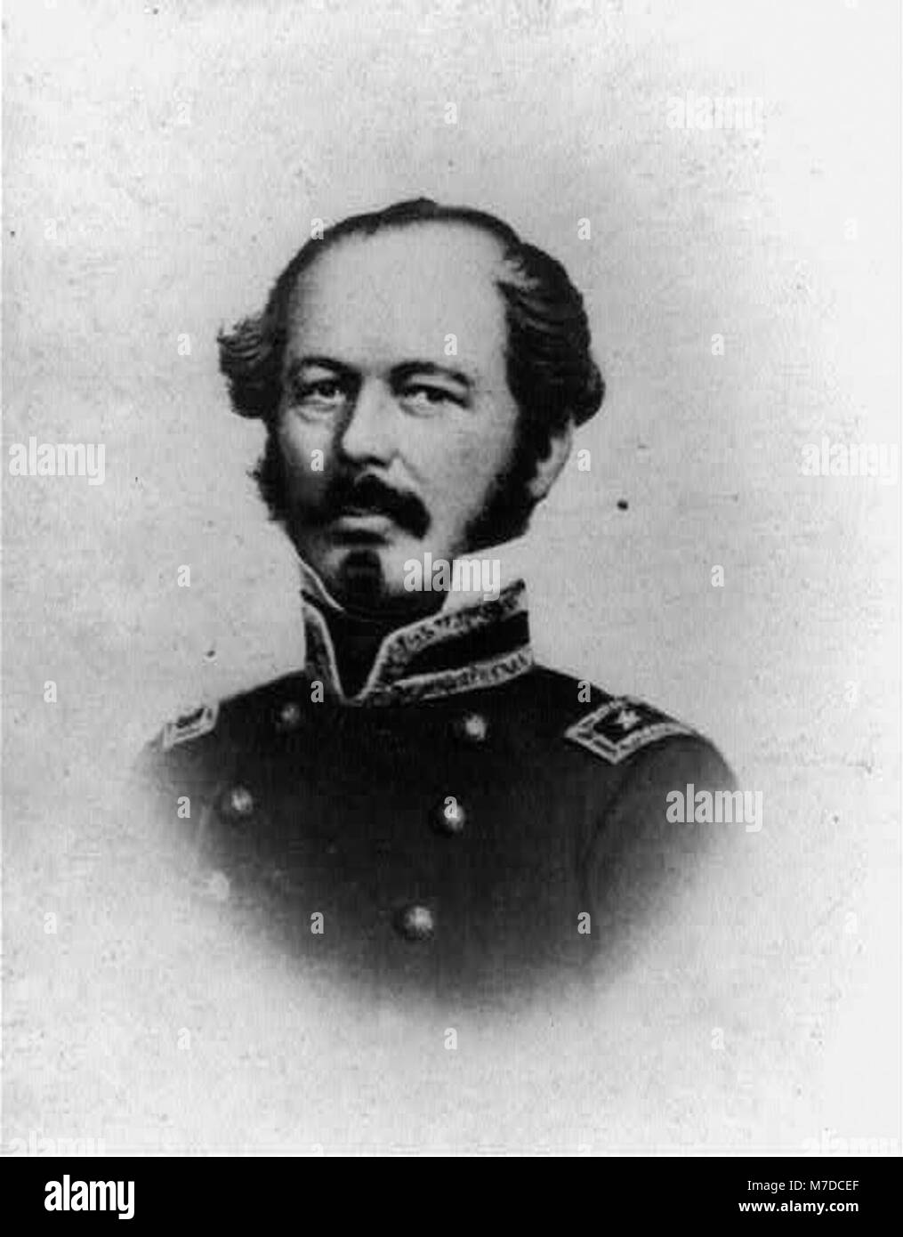 Joseph E Johnston High Resolution Stock Photography and Images - Alamy