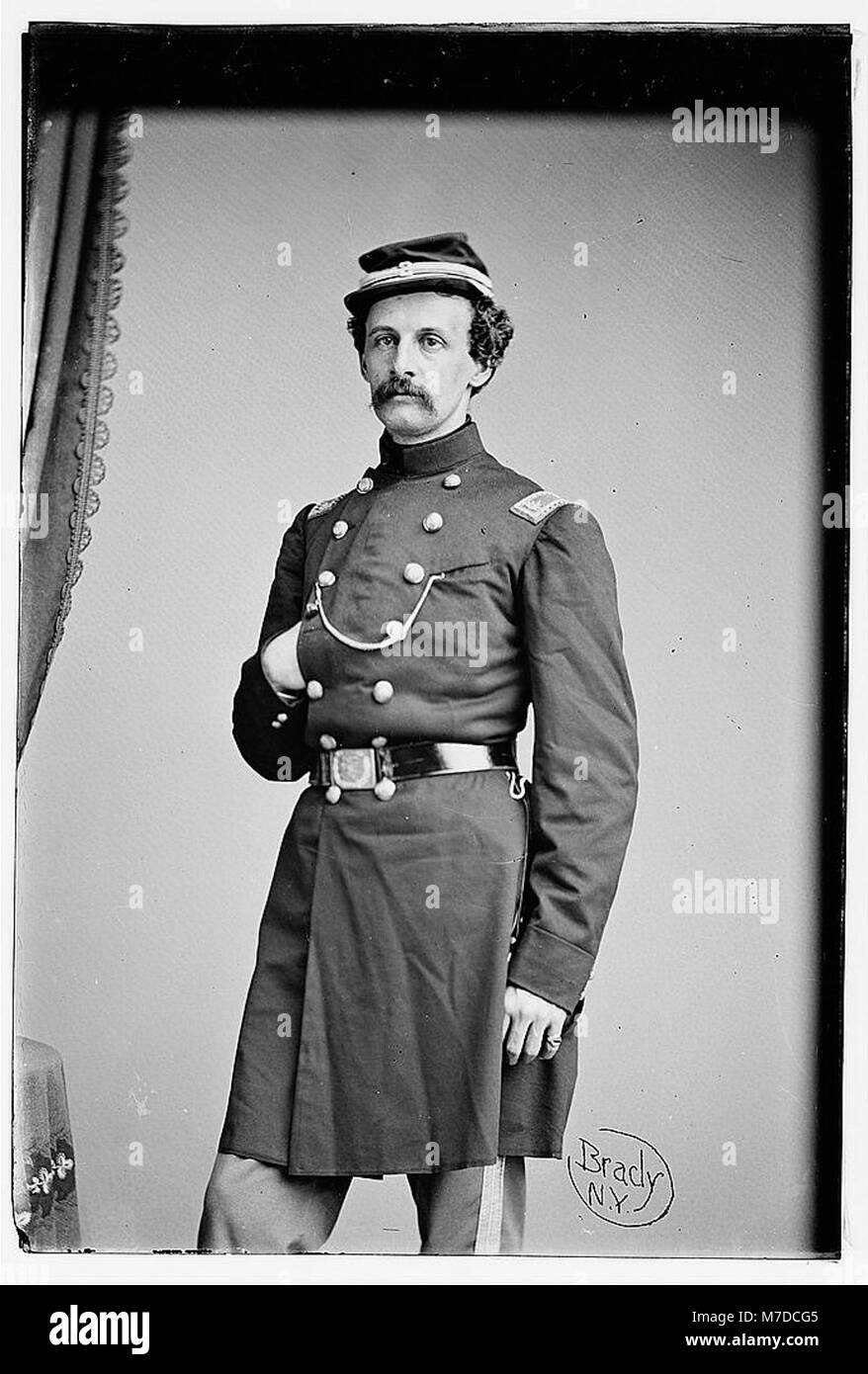 Joseph dimock hi-res stock photography and images - Alamy