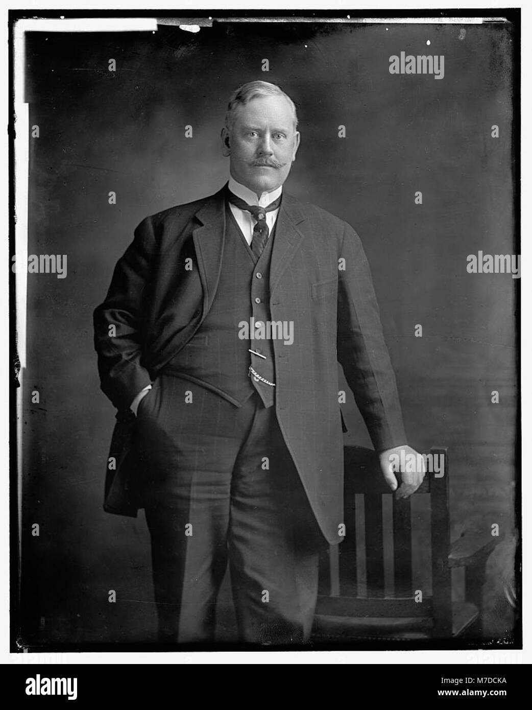 A formal portrait of James Joyce, one of the most influential authors ...