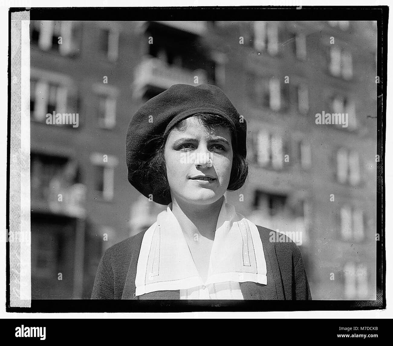 A portrait of Joyce Nebeker, capturing her personal appearance and ...