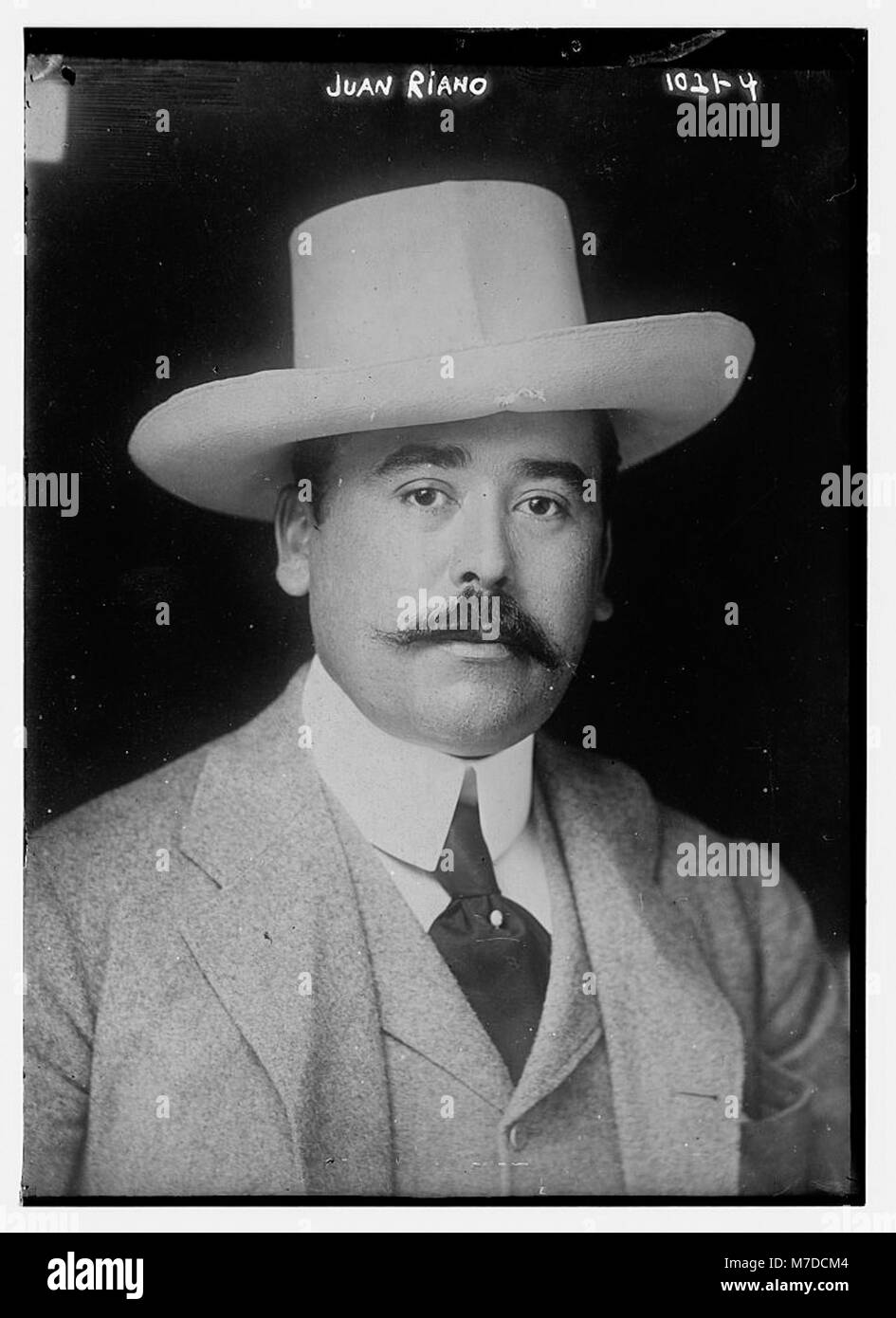 Juan riano hi-res stock photography and images - Alamy