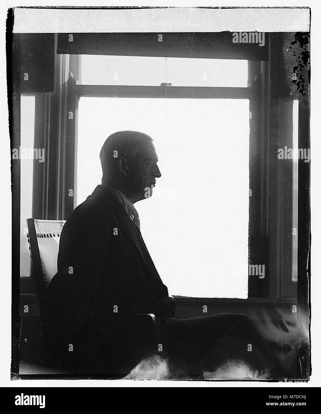 Judge Payne LCCN2016827556 Stock Photo - Alamy