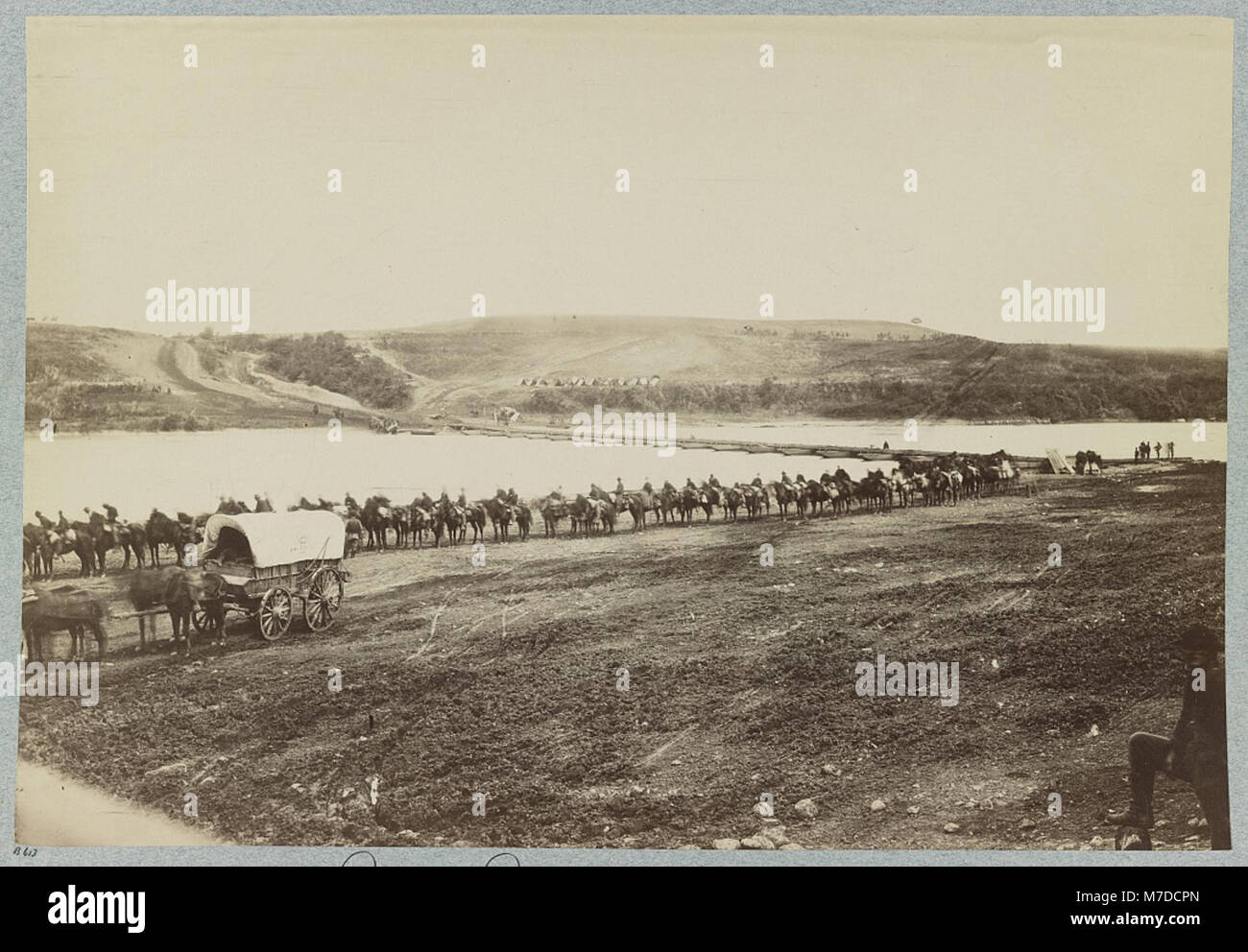 Fredericksburg virginia rappahannock river hi-res stock photography and ...