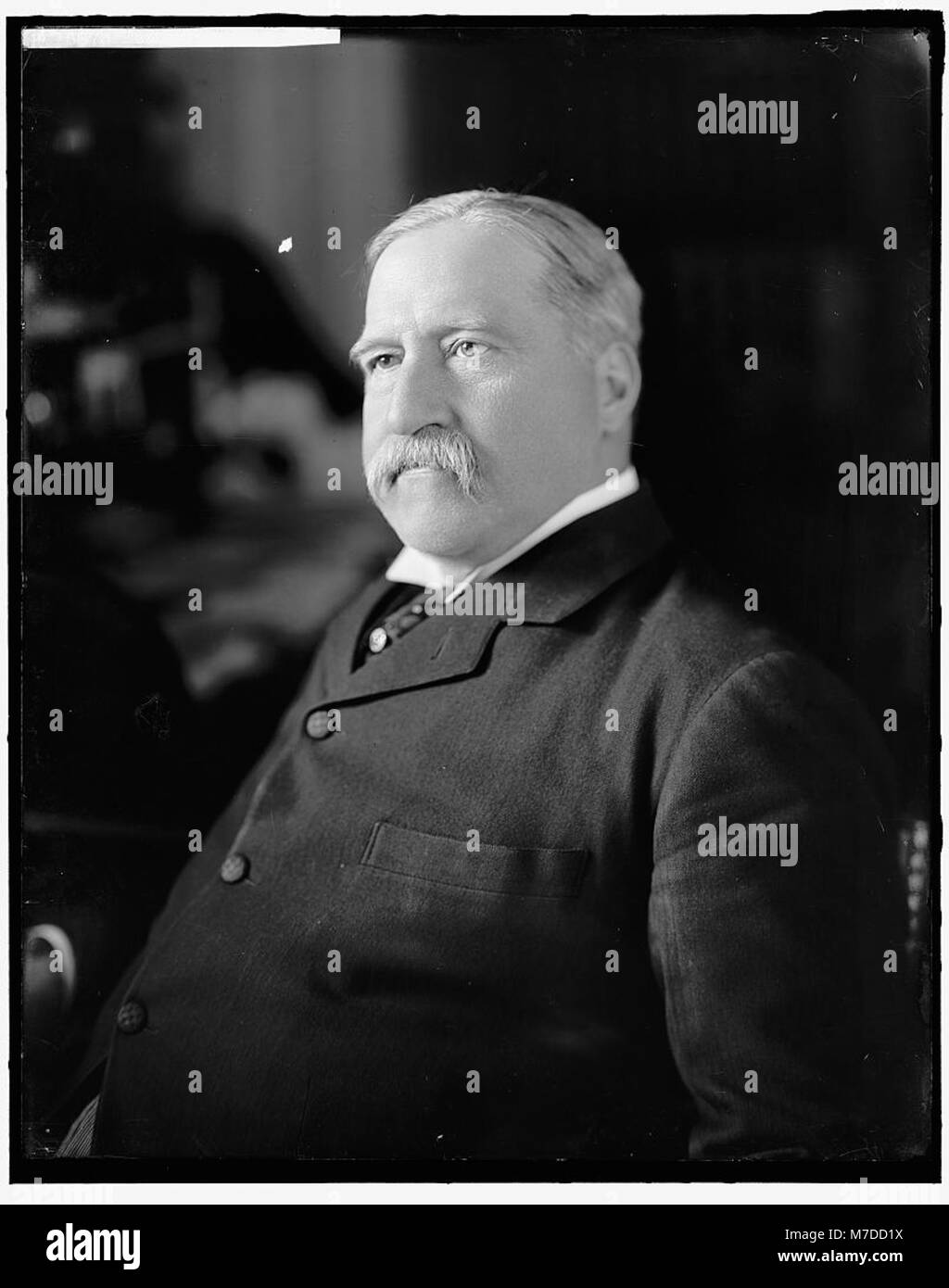 Senator kean hi-res stock photography and images - Alamy