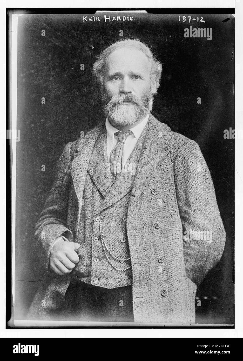 Keir hardie hi-res stock photography and images - Alamy