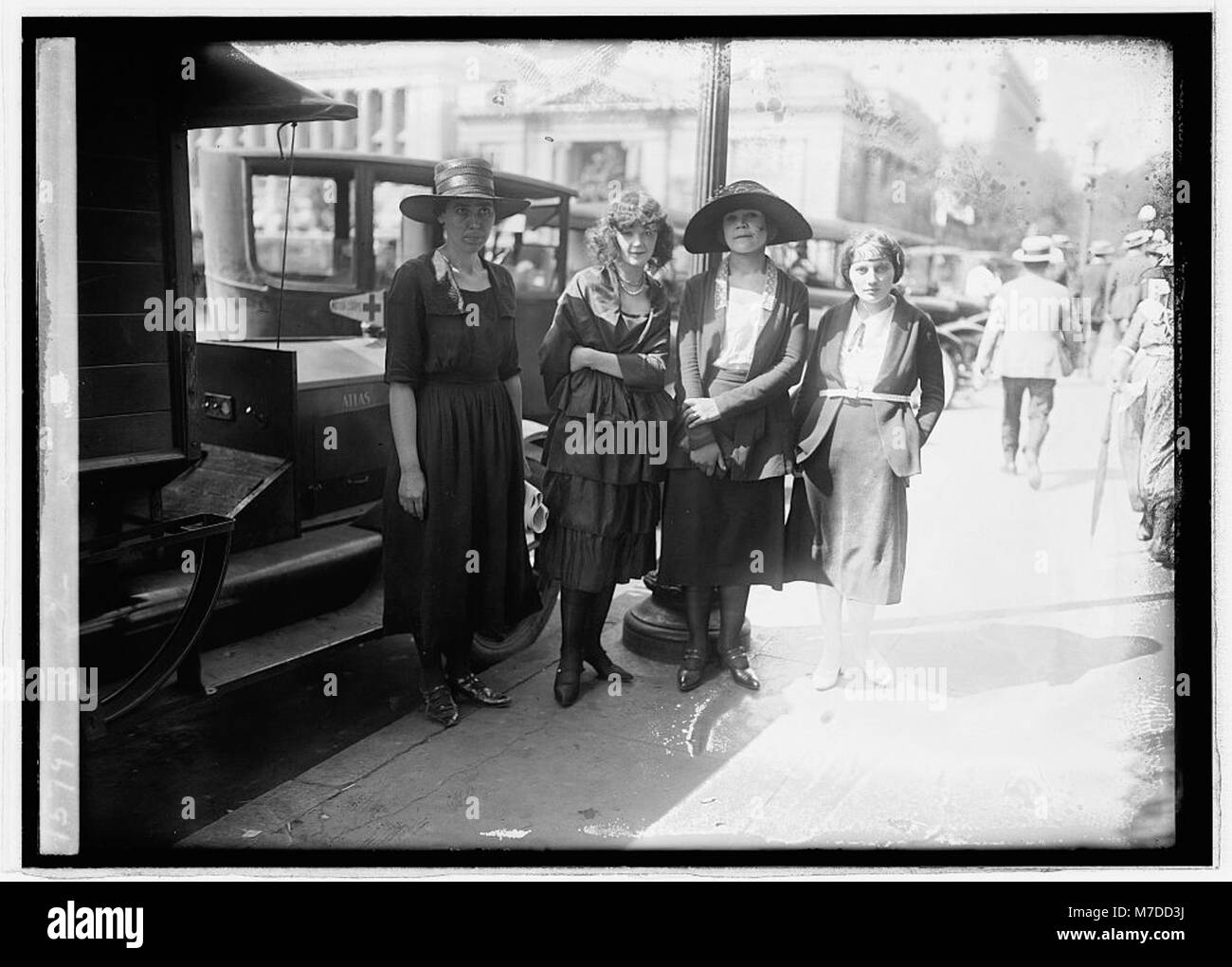 A photograph of a group associated with someone named Keith ...