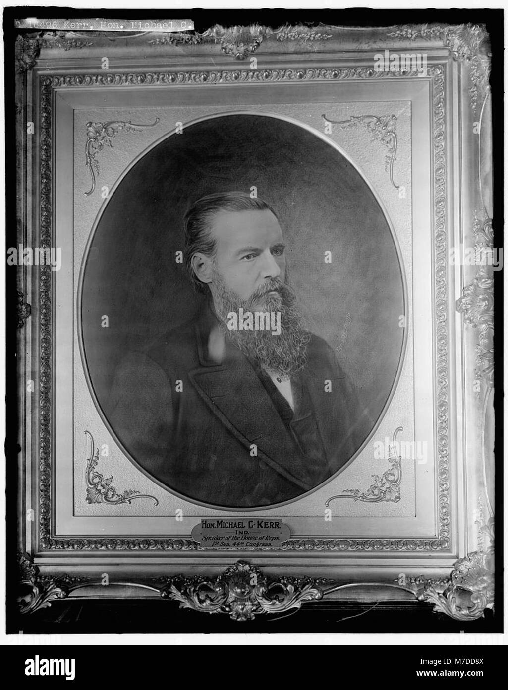 Michael kerr hi-res stock photography and images - Alamy