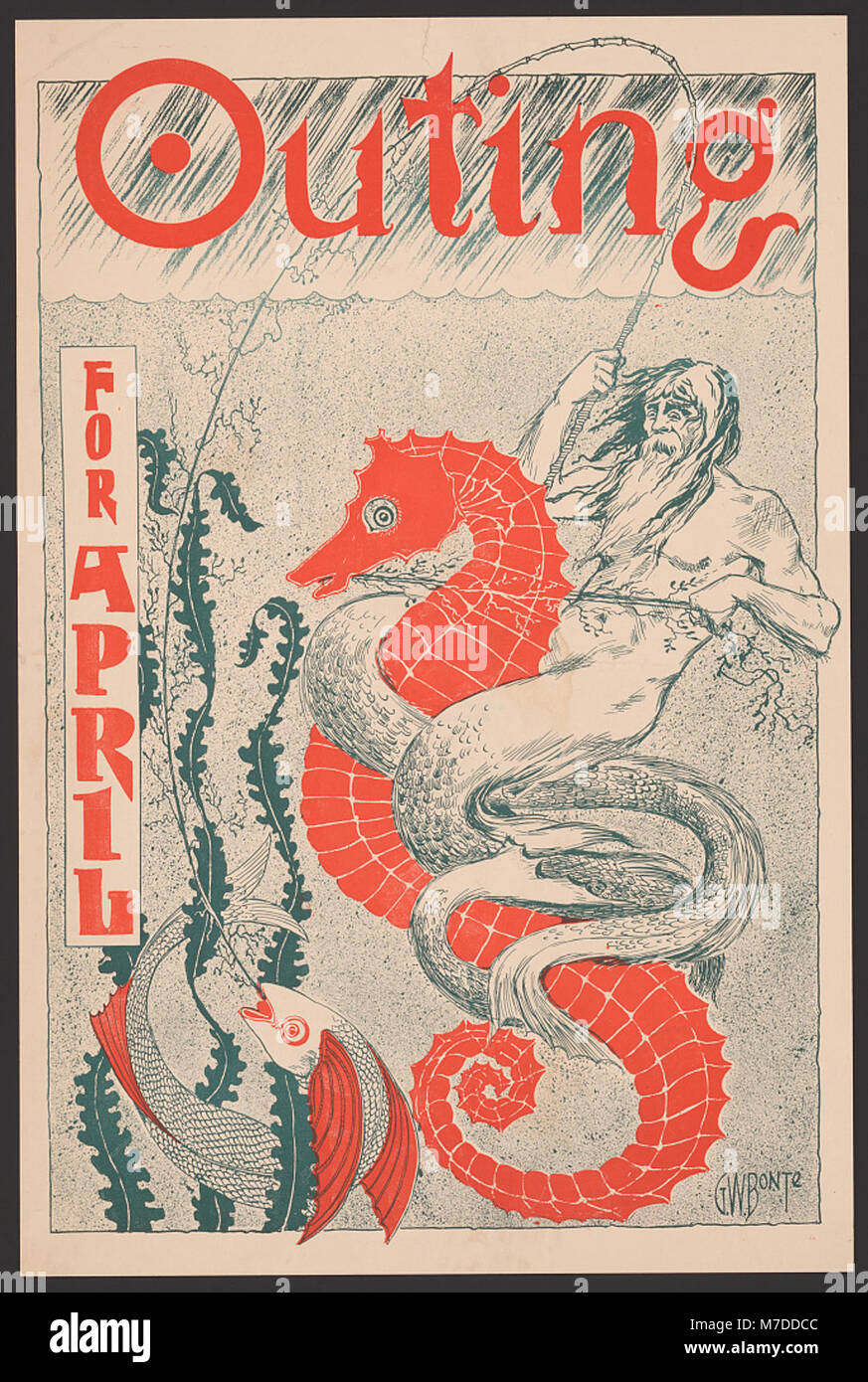 April 1896 hi-res stock photography and images - Alamy