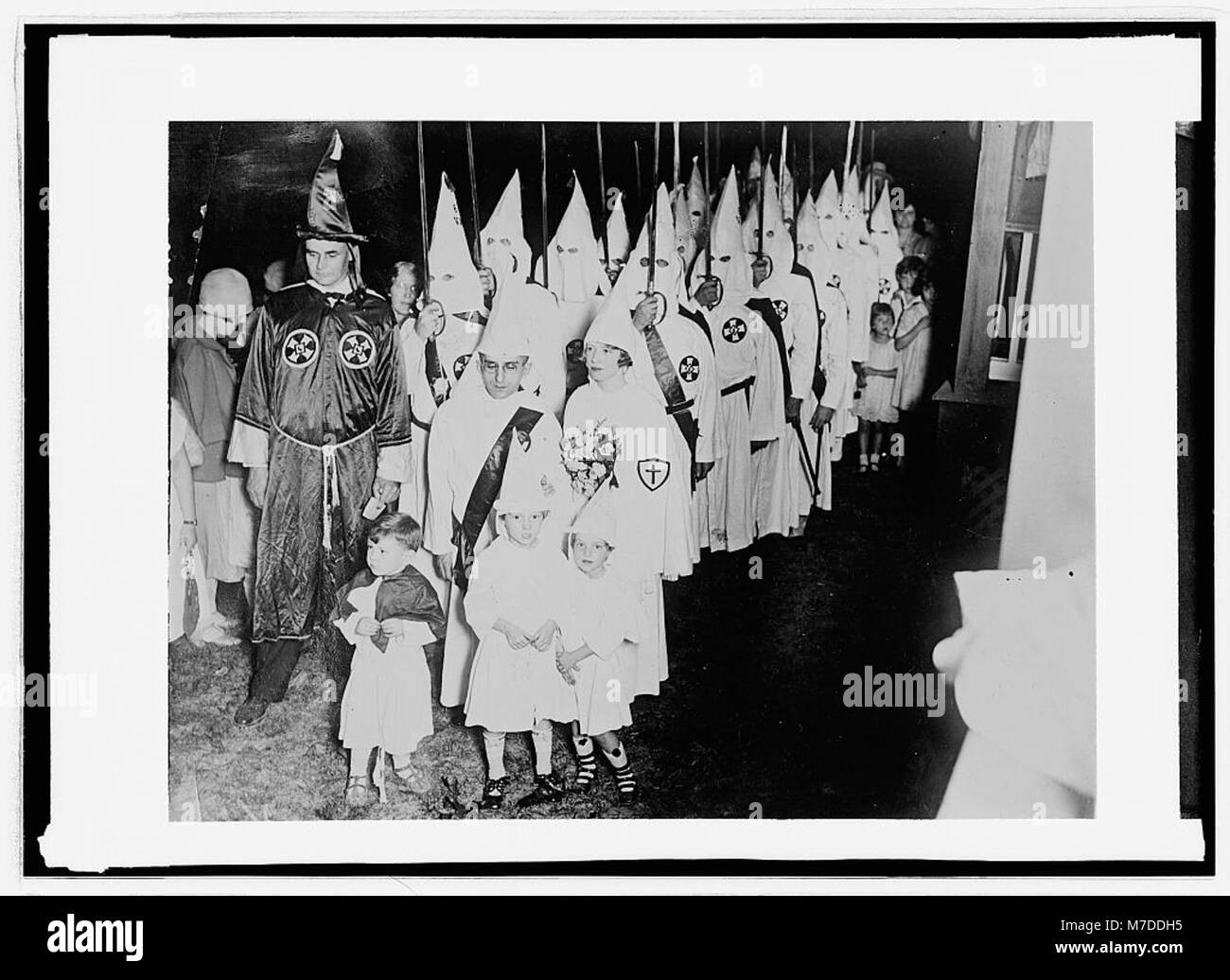 Kkk symbol Black and White Stock Photos & Images - Alamy