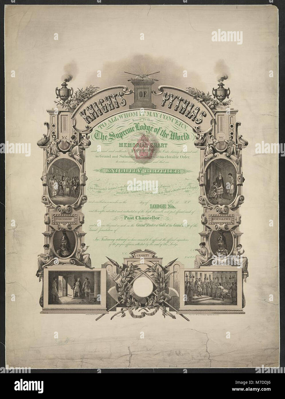 Masonic chart hi-res stock photography and images - Alamy