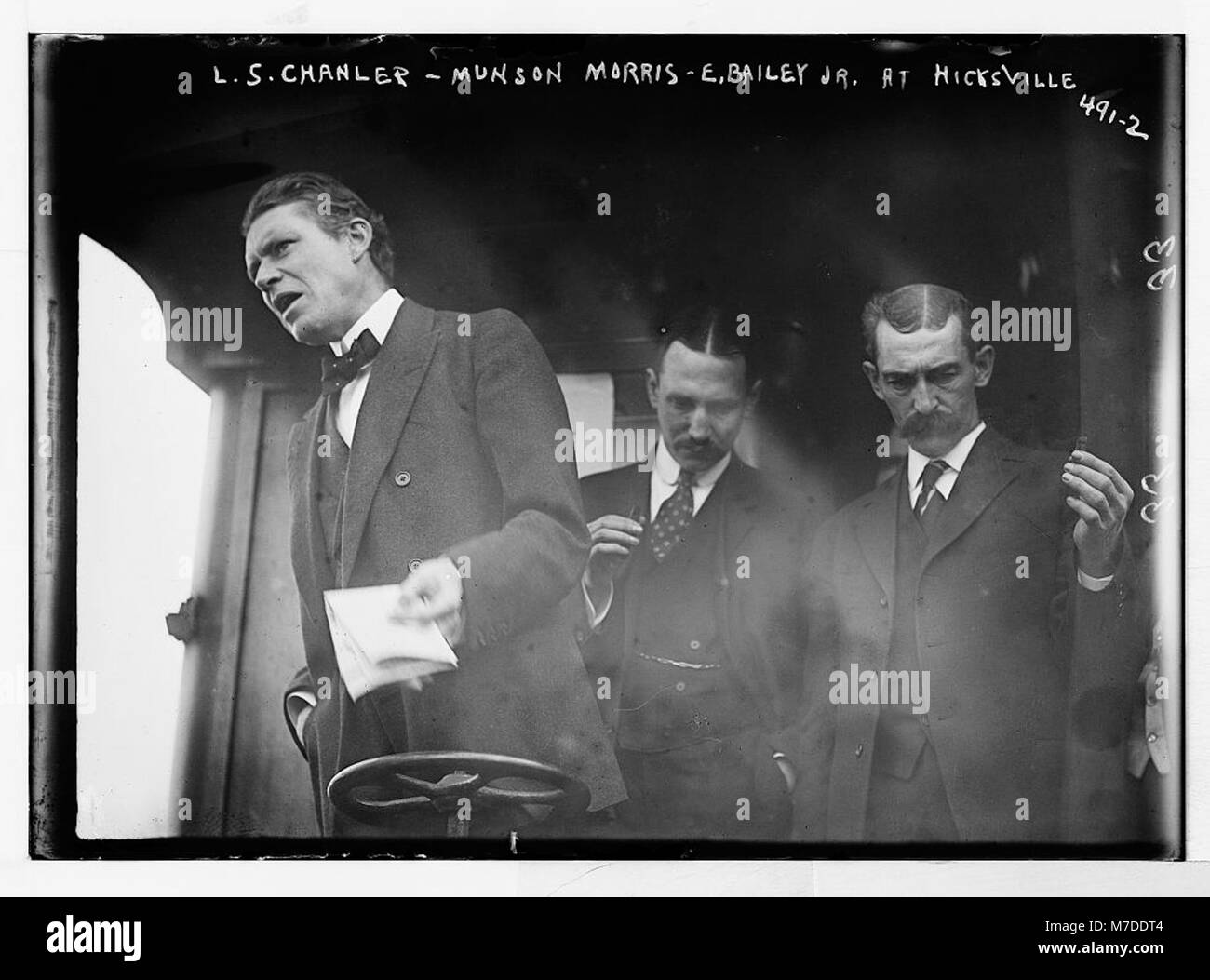 Bailey morris Black and White Stock Photos & Images - Alamy