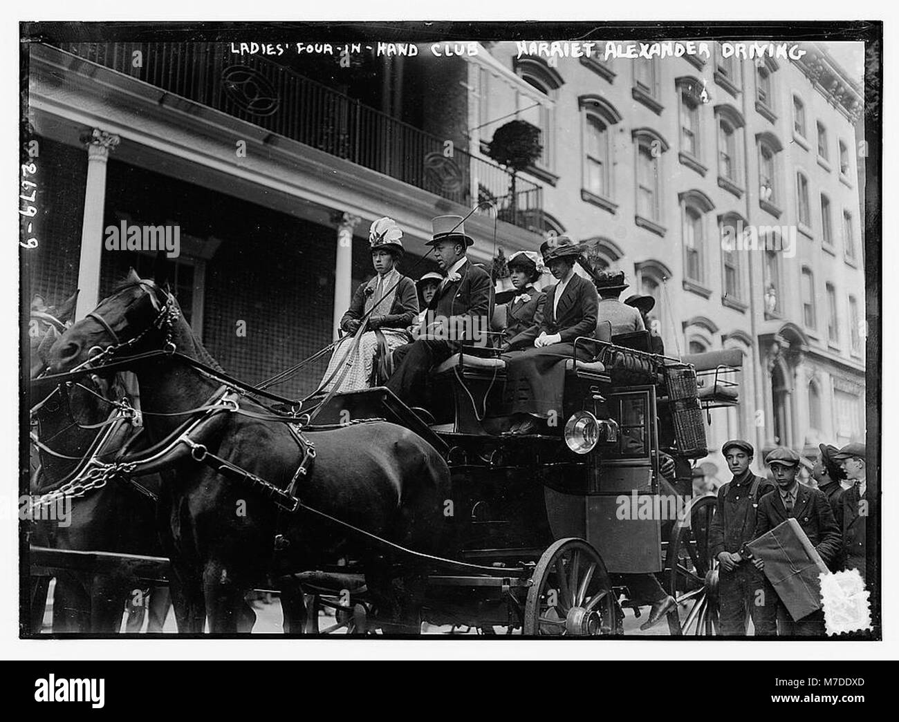 Harriet alexander hi-res stock photography and images - Alamy