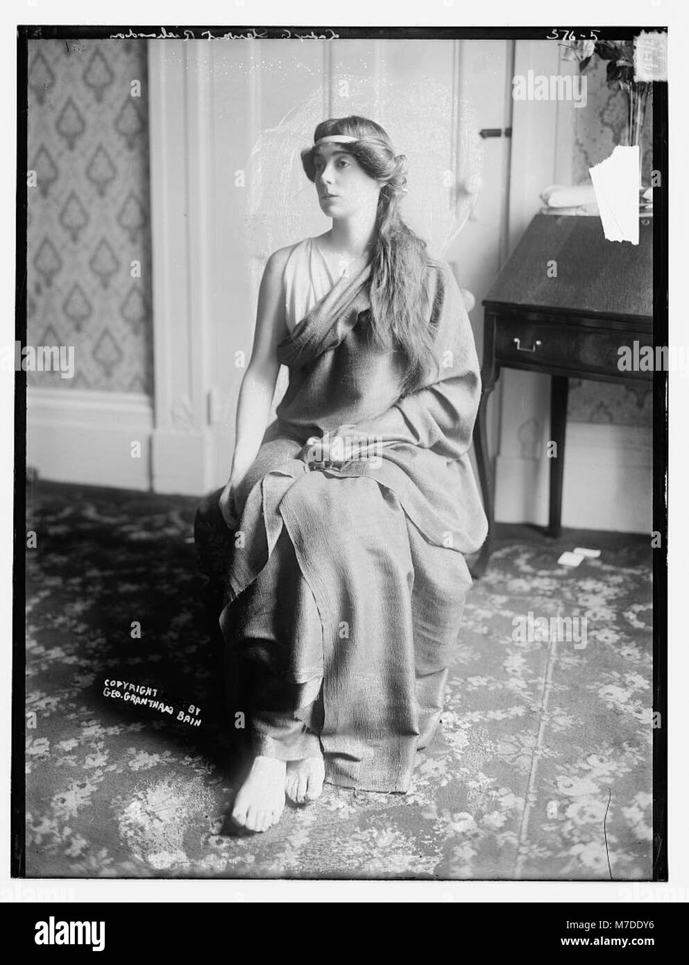 Lady constance hi-res stock photography and images - Alamy