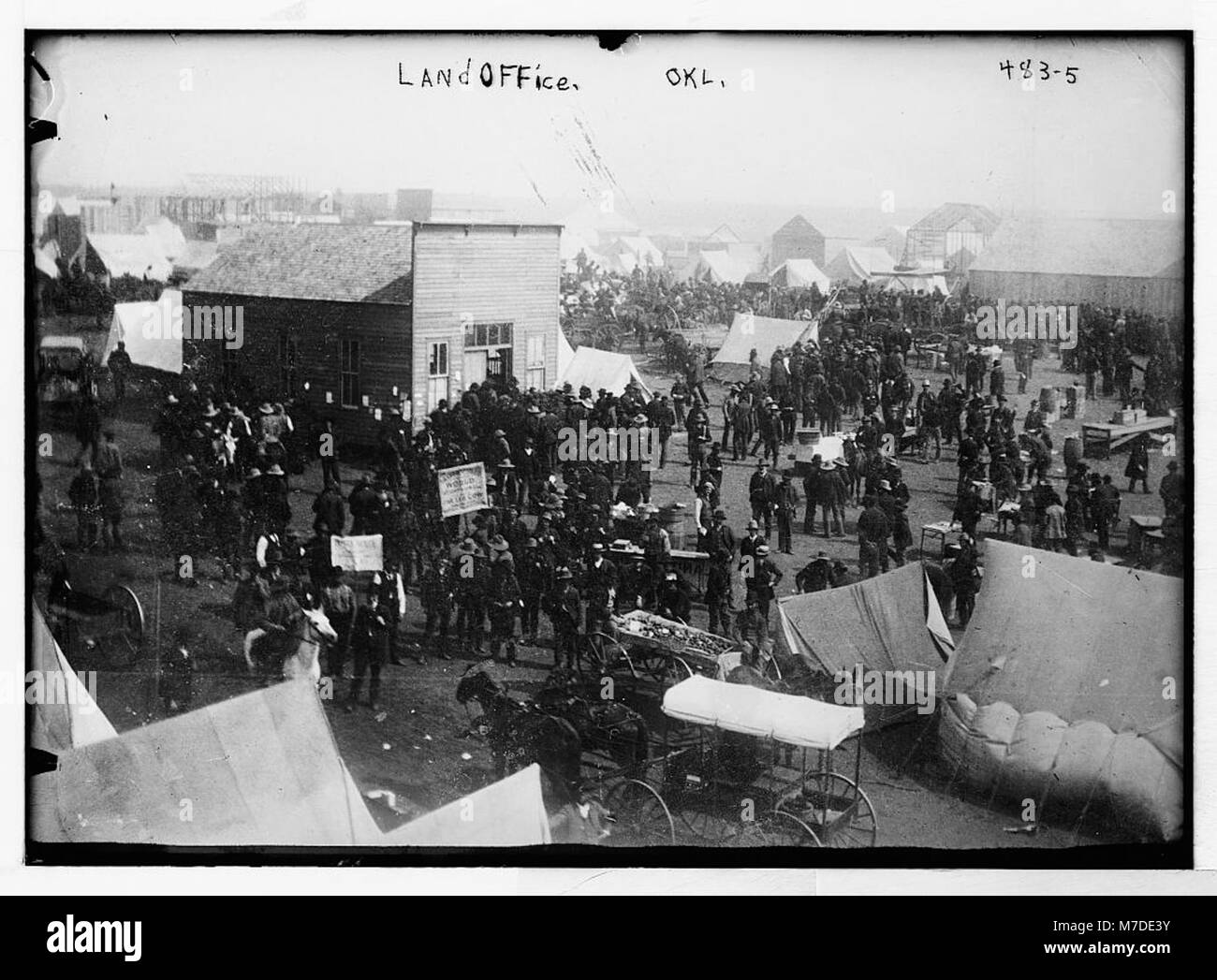 Oklahoma land cover hi-res stock photography and images - Alamy