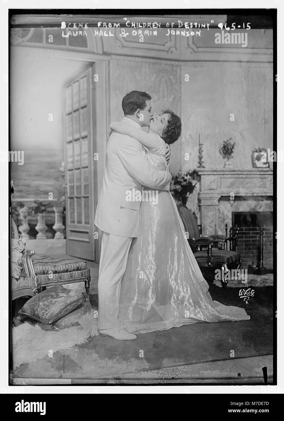 Laura Hall Education