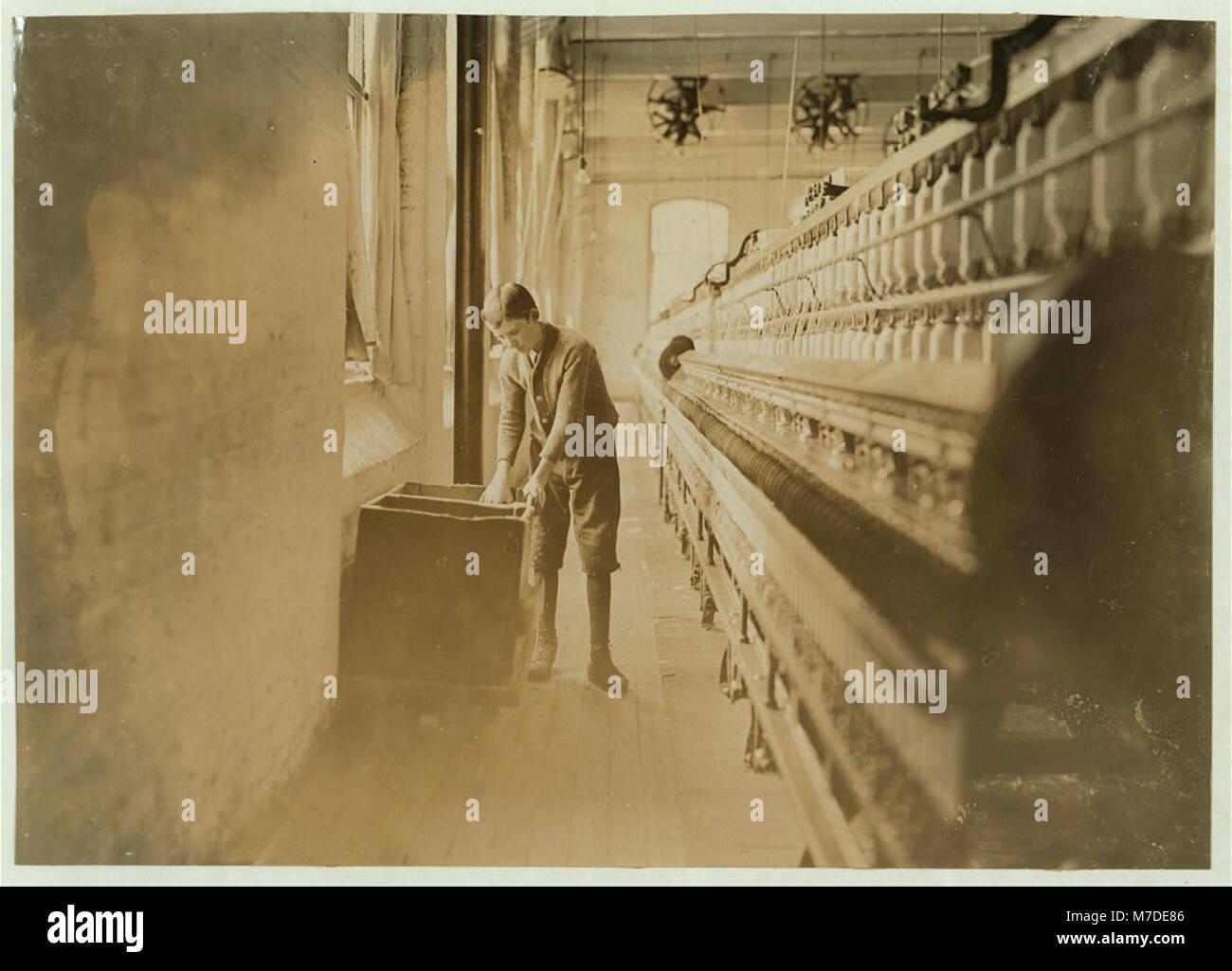 Lancaster Cotton Mills High Resolution Stock Photography and Images - Alamy