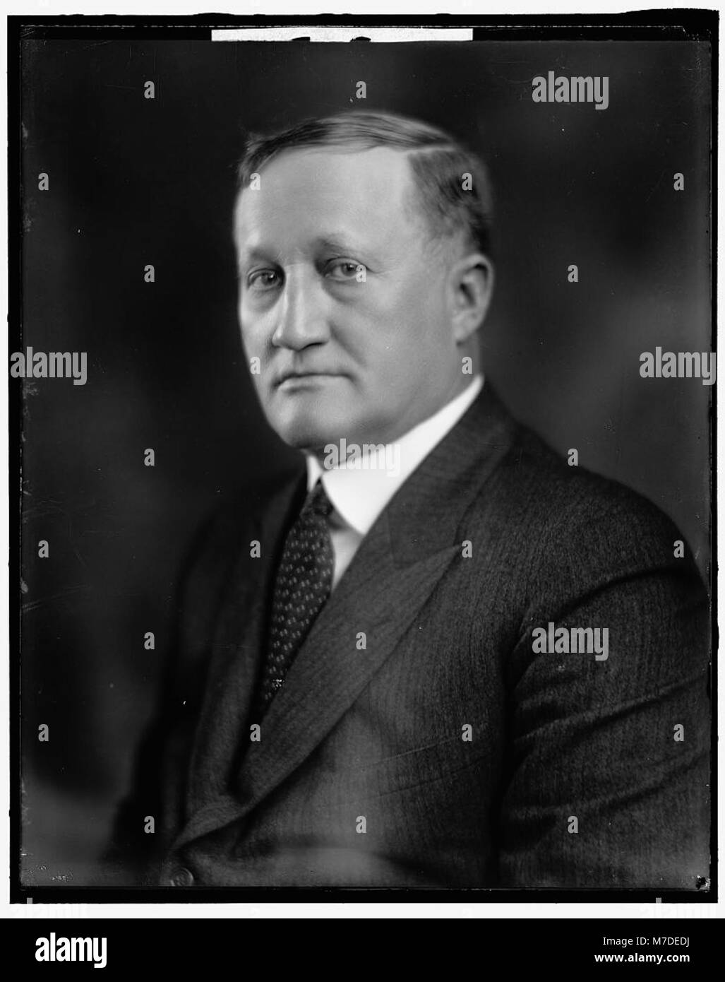 Honorable gordon hi-res stock photography and images - Alamy