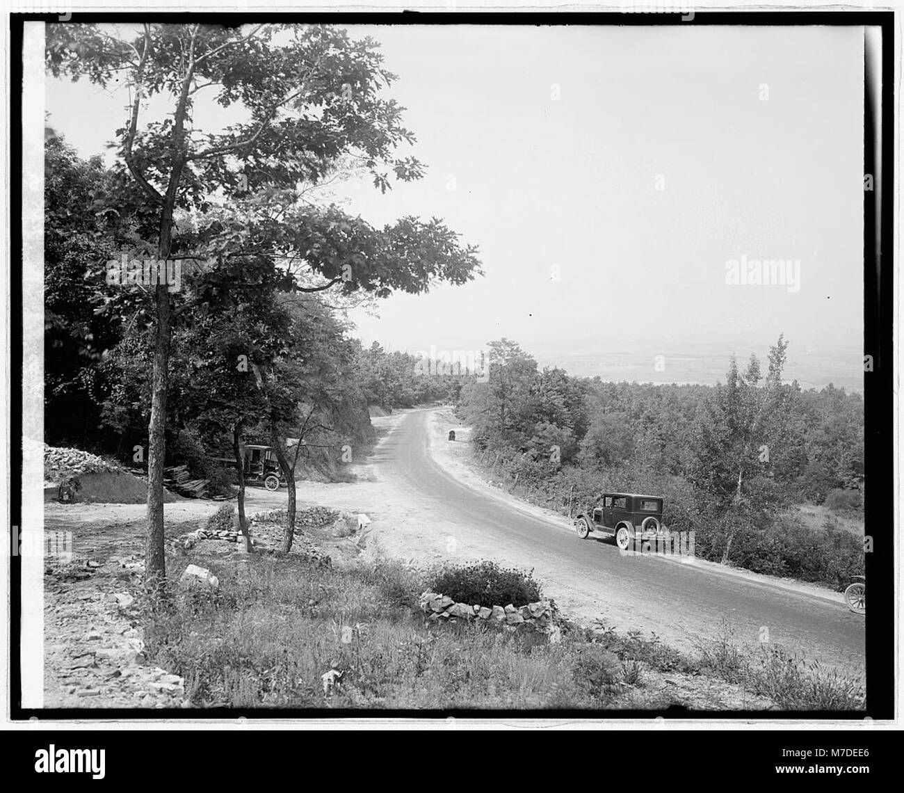 Lee highway hi-res stock photography and images - Alamy