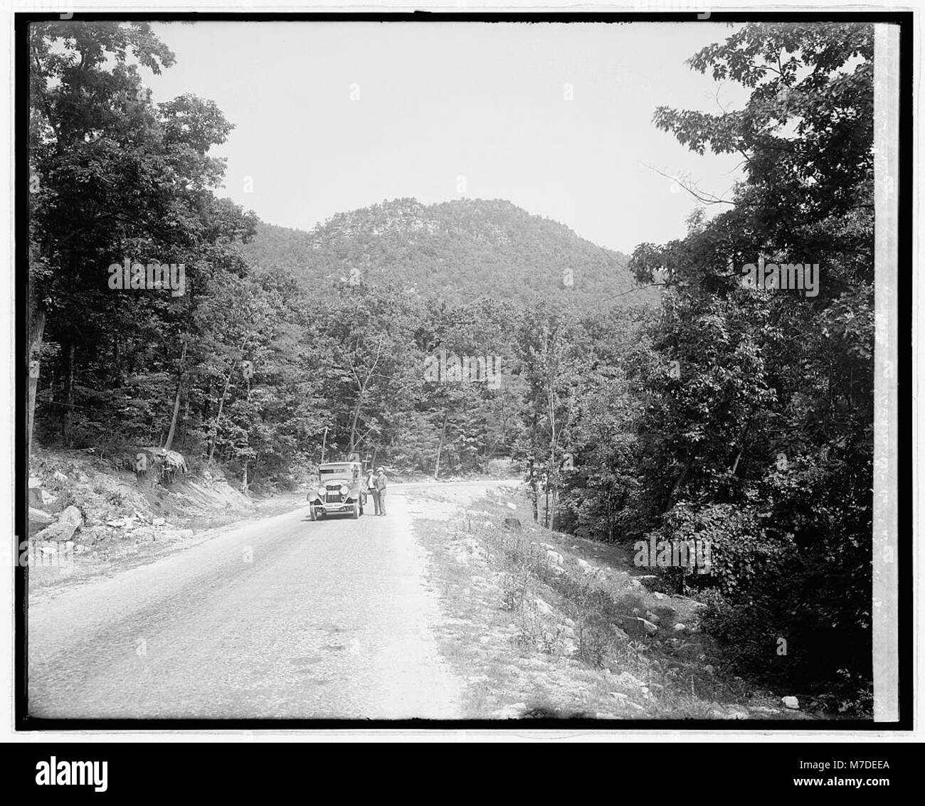 Lee Highway Assn. LCCN2016825558 Stock Photo - Alamy