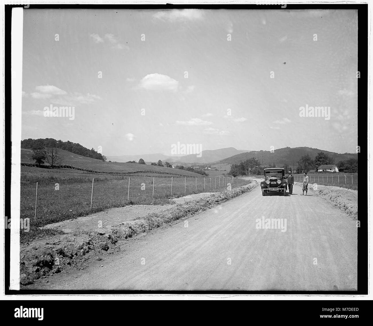 This image depicts the Lee Highway Association, an organization focused ...