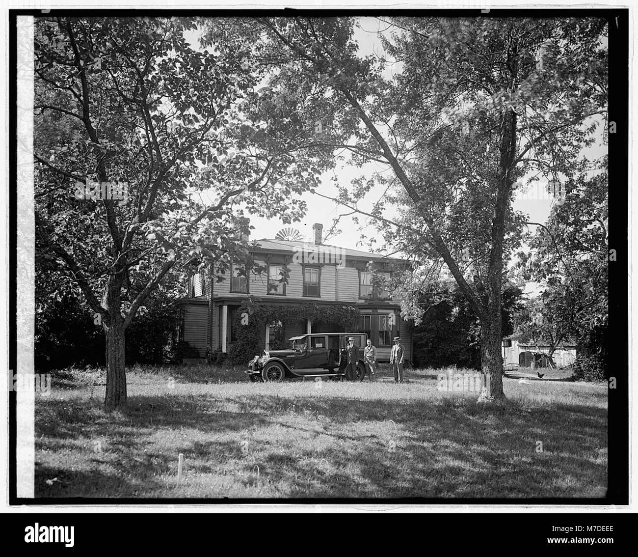 Lee highway Black and White Stock Photos & Images - Alamy