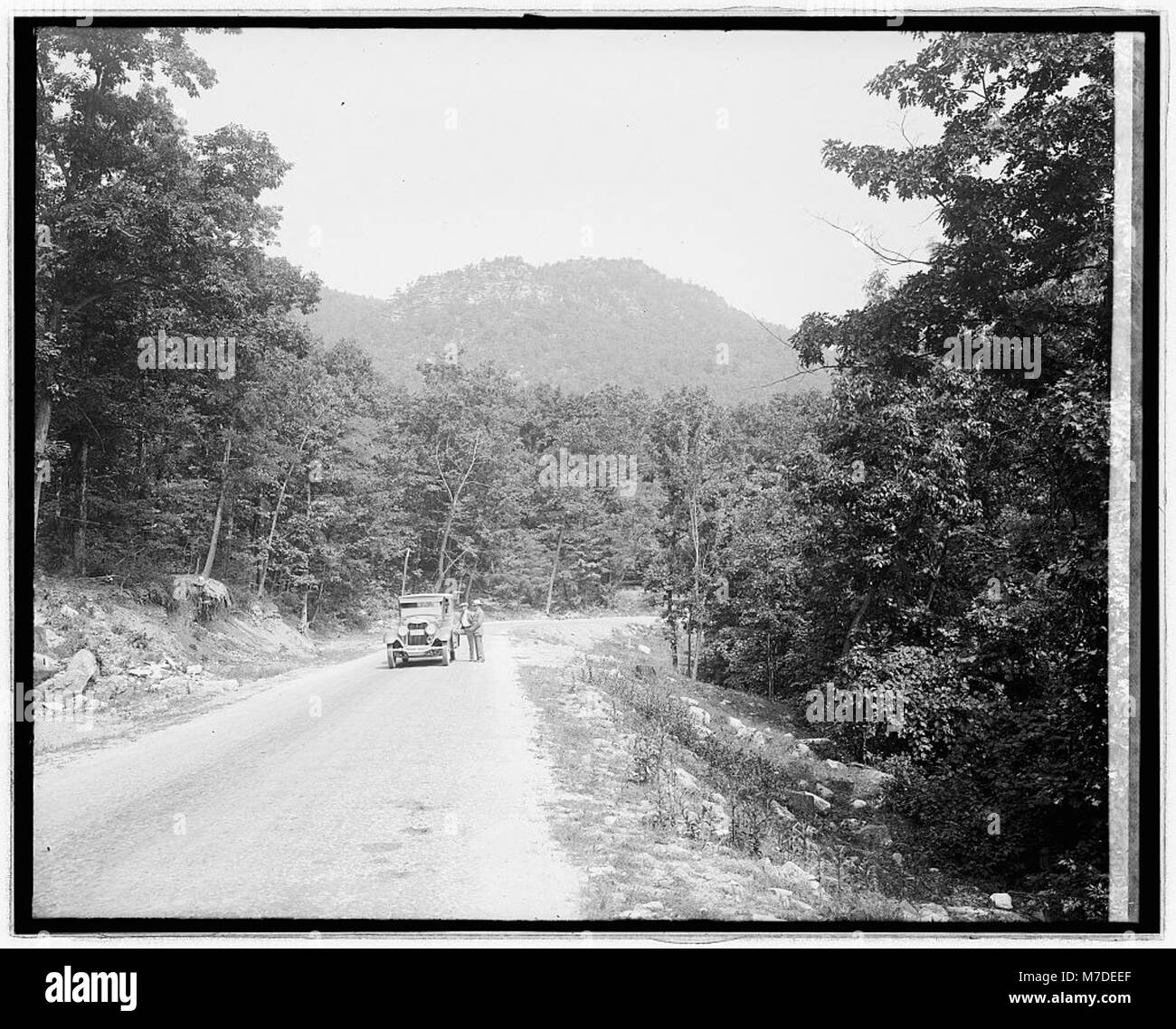 Lee highway Black and White Stock Photos & Images - Alamy