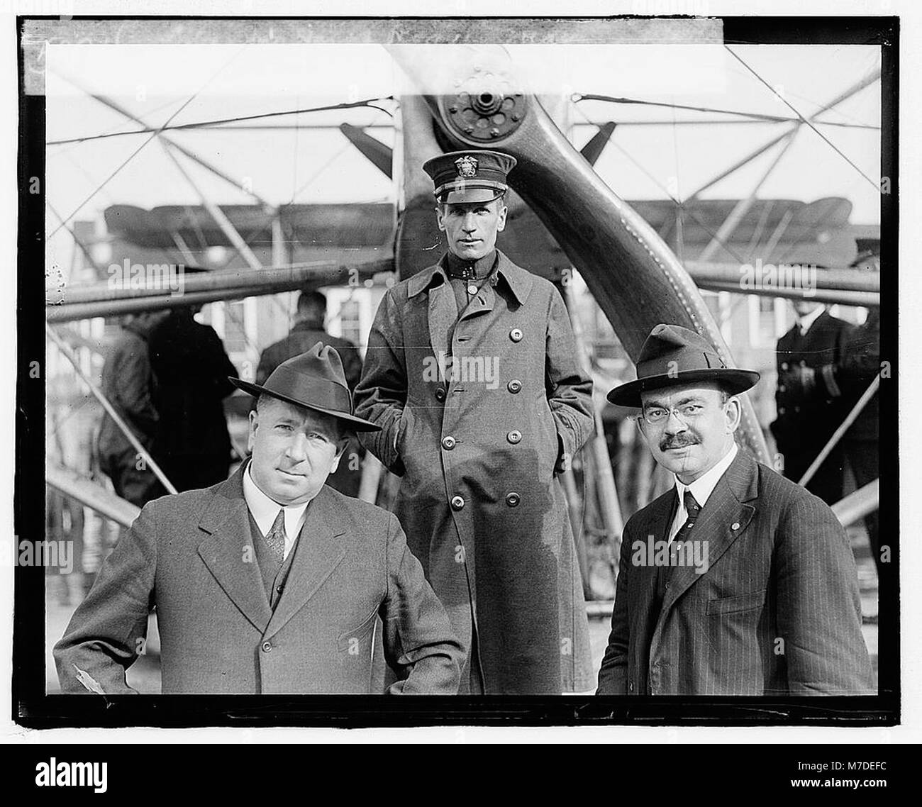 Commander Of The E High Resolution Stock Photography and Images - Alamy