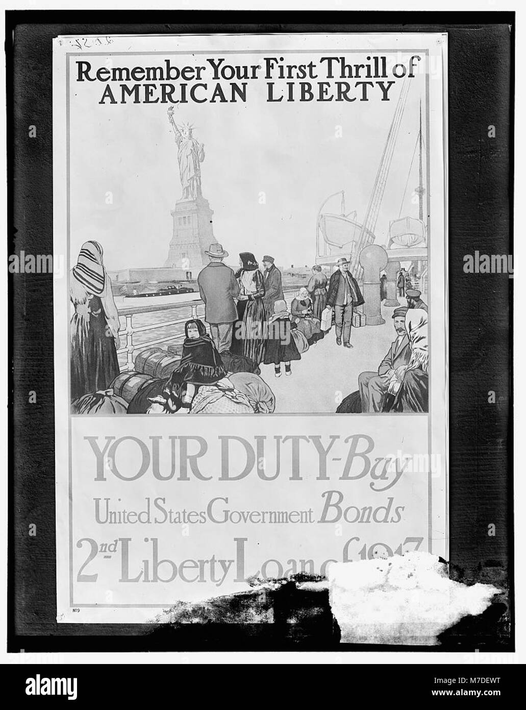 Historical military posters hi-res stock photography and images - Alamy