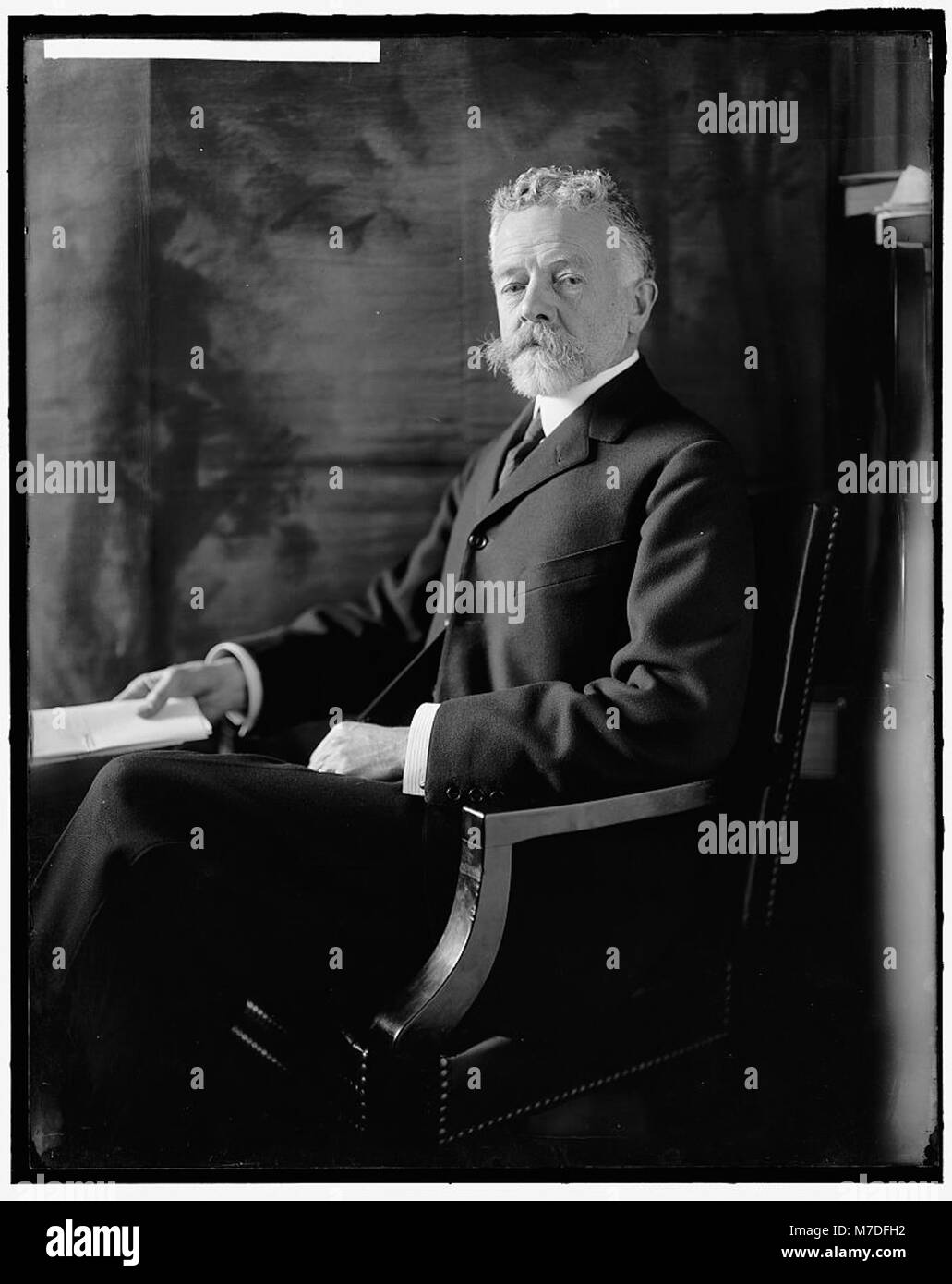Senator henry cabot lodge hi-res stock photography and images - Alamy