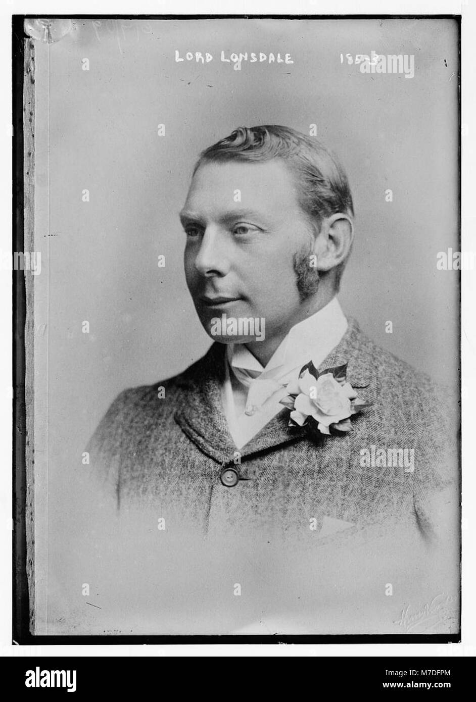 Lord lonsdale hi-res stock photography and images - Alamy