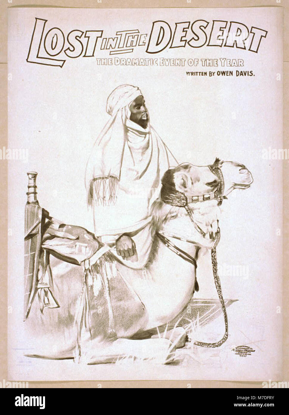 A dramatic scene of a desert journey, depicting the challenging and ...