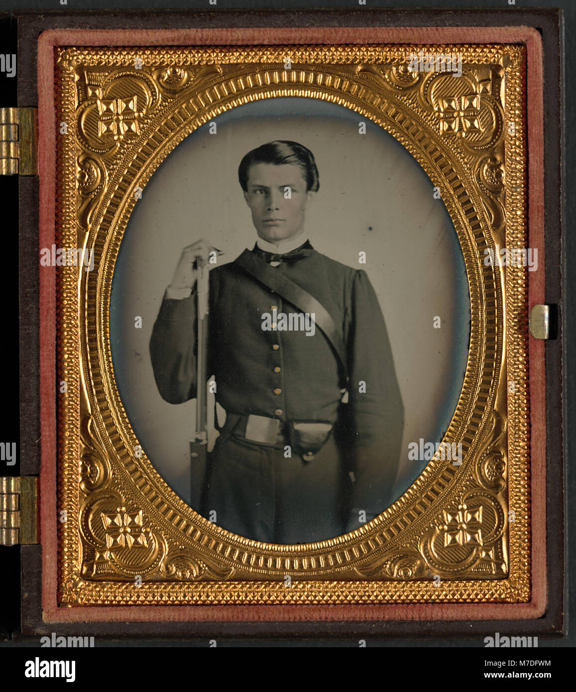 12th infantry regiment hi-res stock photography and images - Alamy