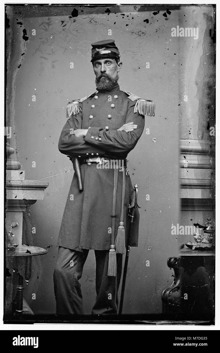 U s soldiers 3rd infantry Black and White Stock Photos & Images - Alamy