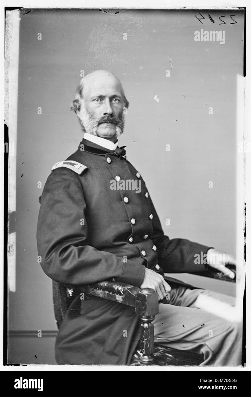 Lieutenant Colonel Nelson White served in the 1st Connecticut Artillery ...