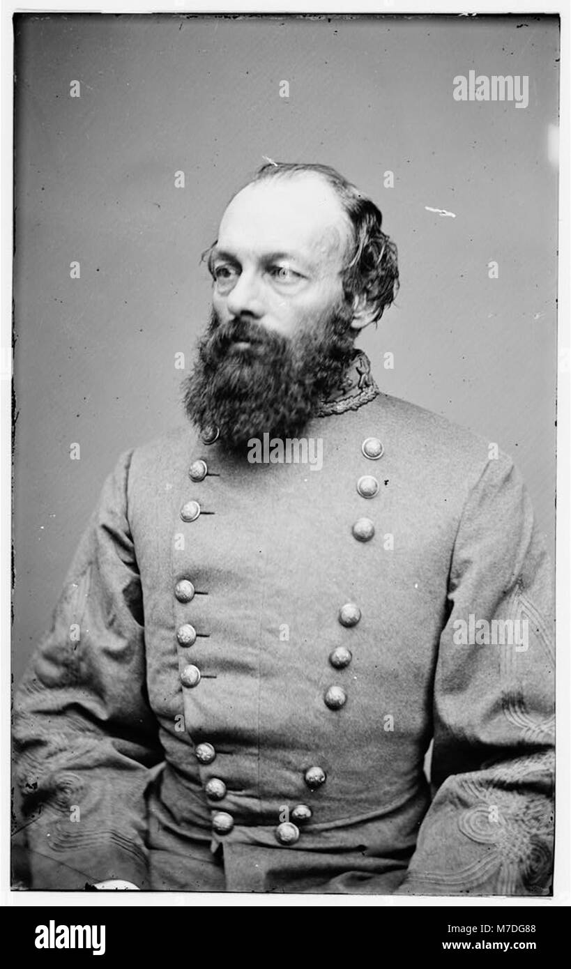 Lt gen smith hi-res stock photography and images - Alamy