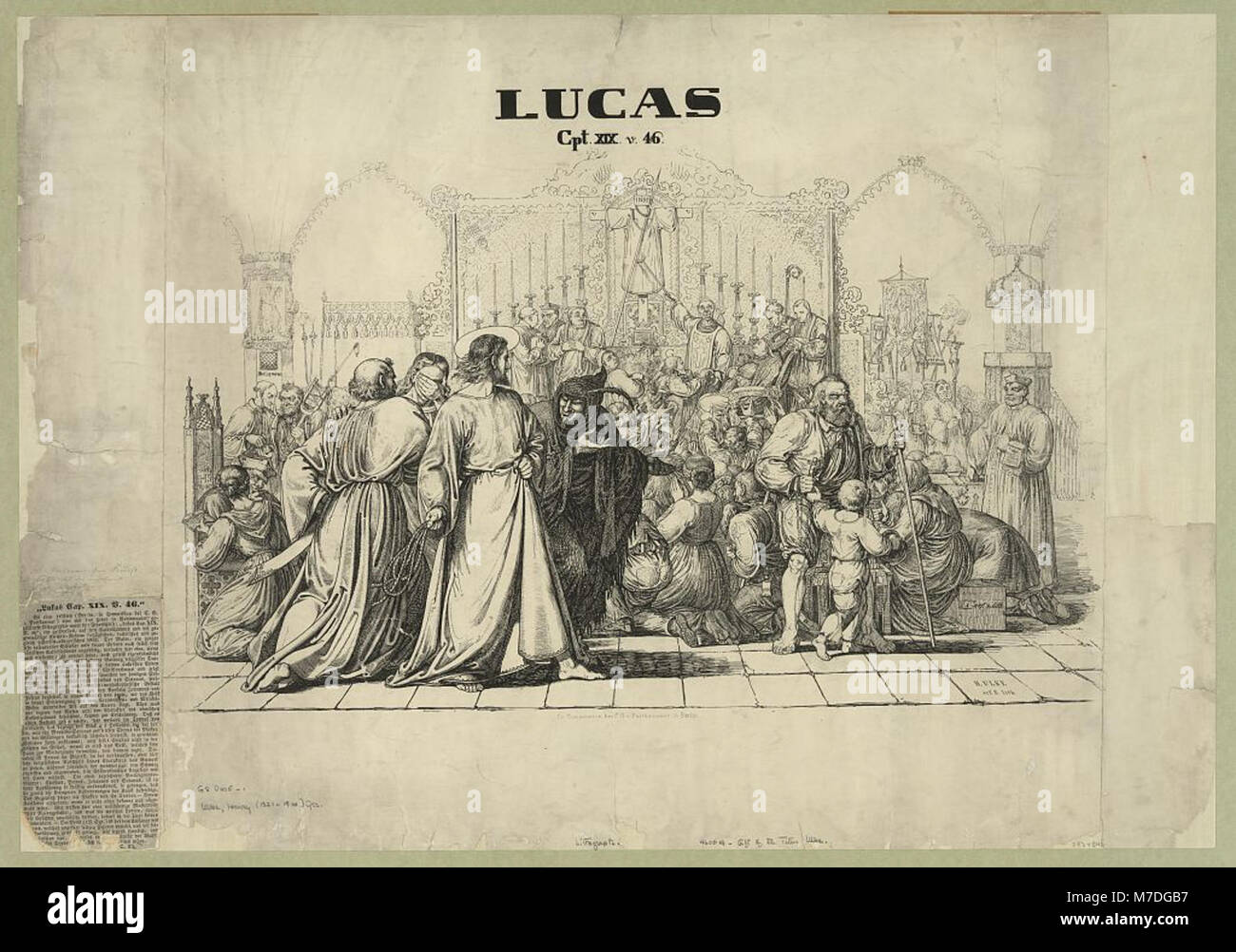 Capt lucas hi-res stock photography and images - Alamy