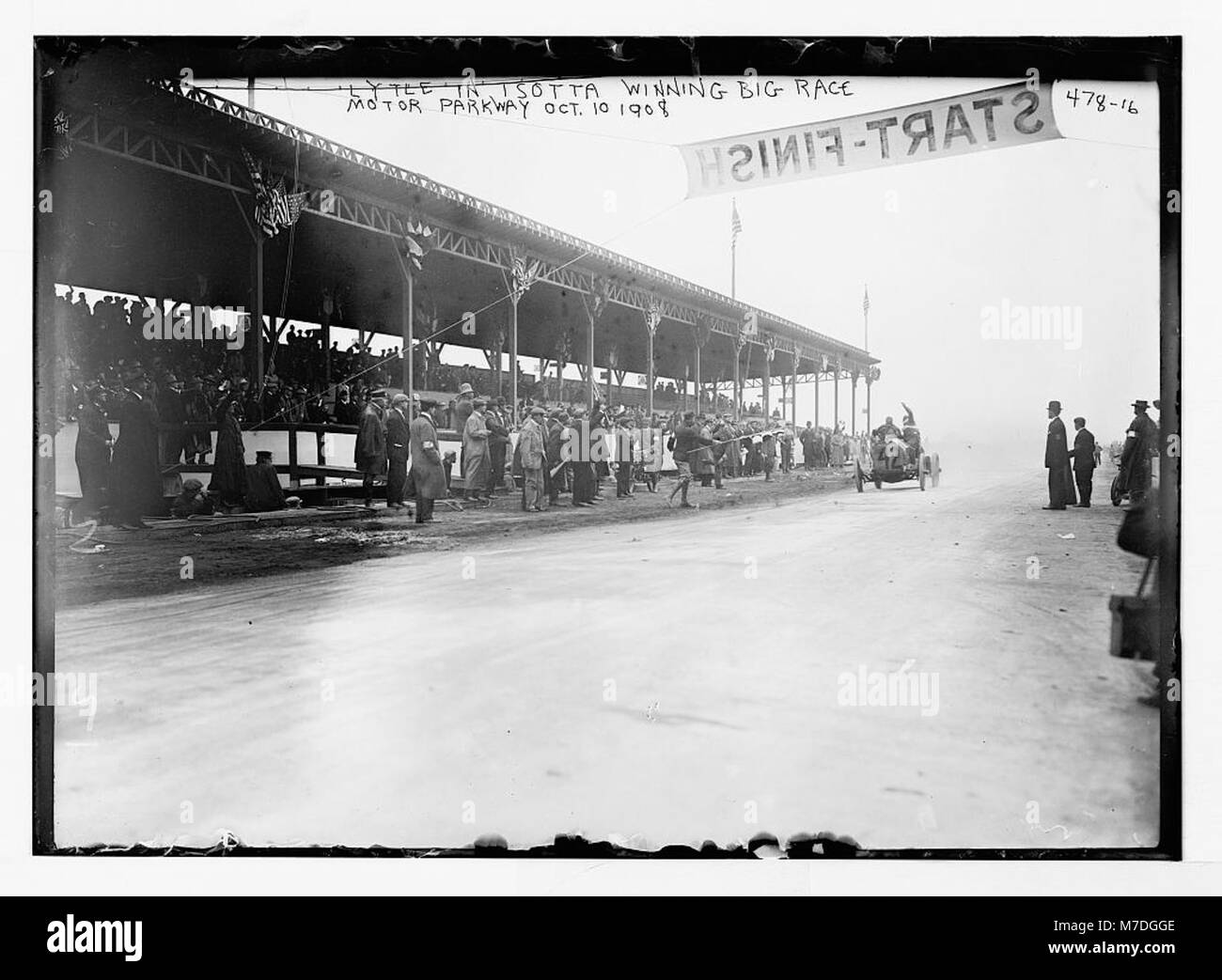 10 oct 1908 Black and White Stock Photos & Images - Alamy