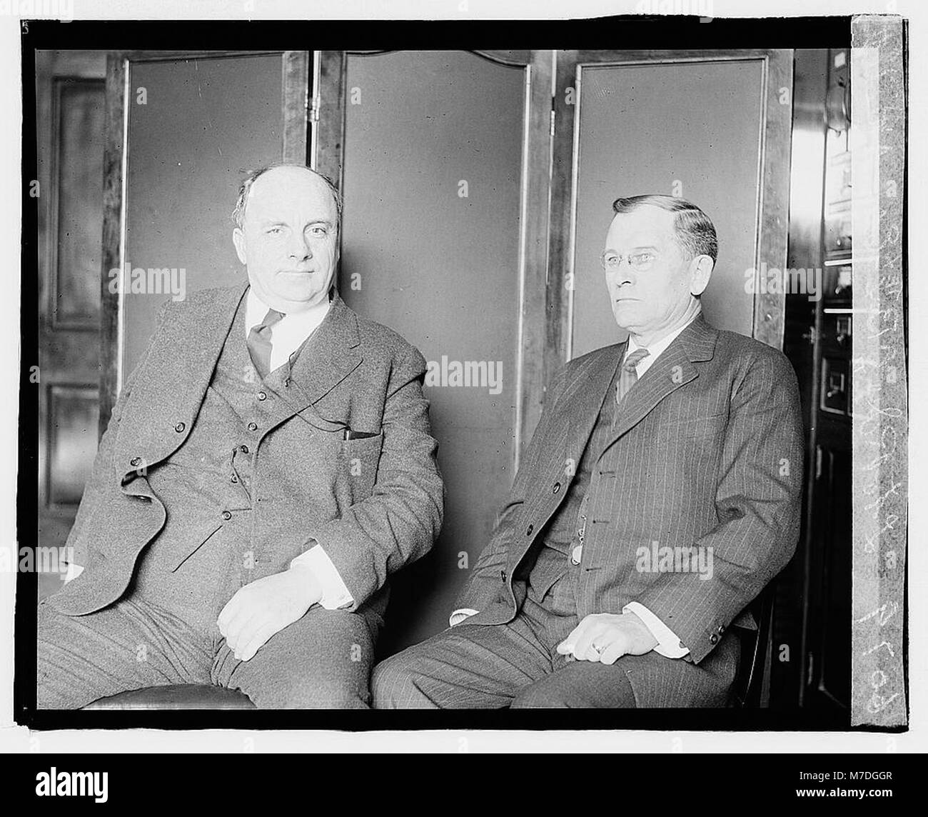 Edwin d ricketts hi-res stock photography and images - Alamy