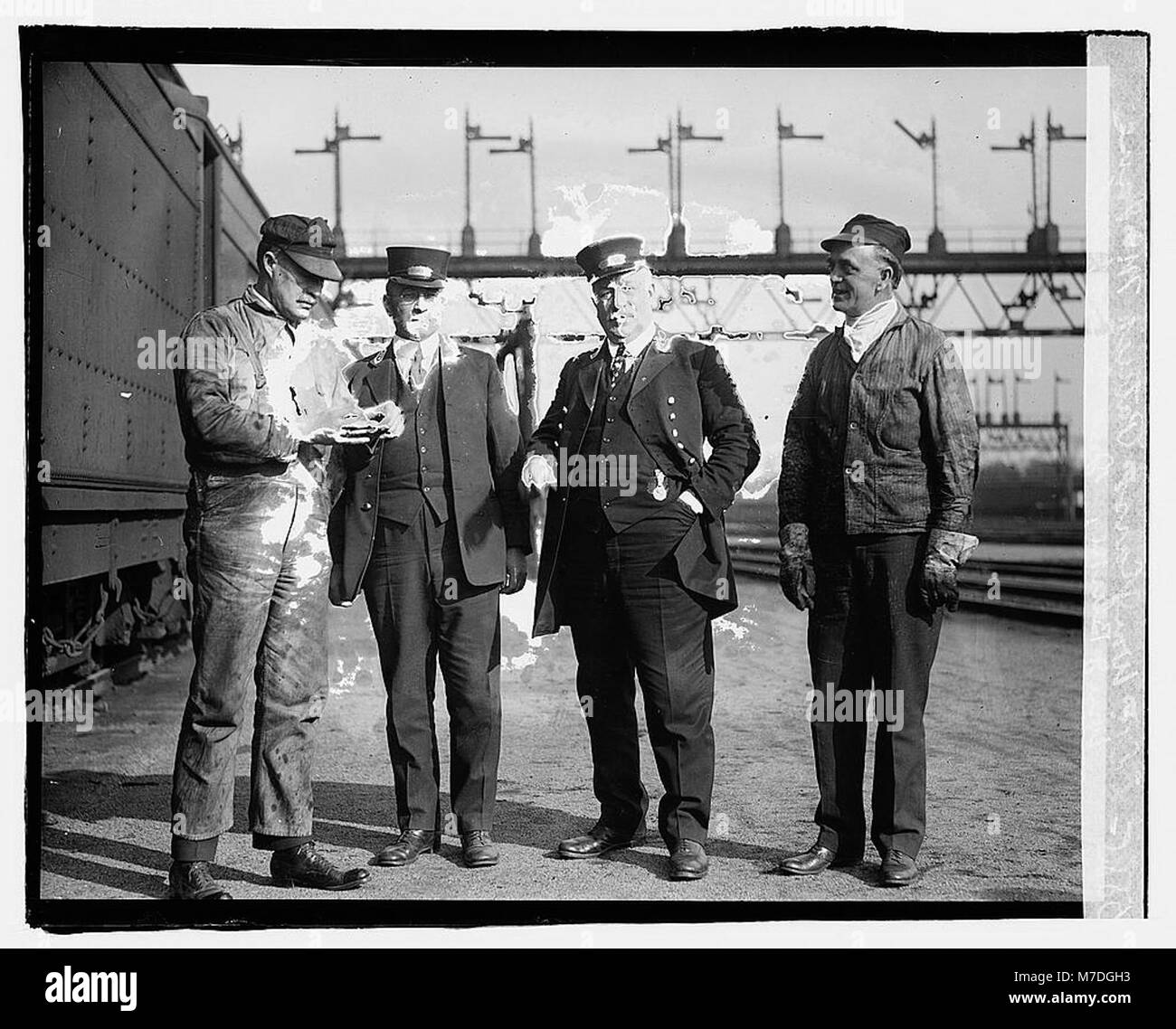 Patrick right Black and White Stock Photos & Images - Alamy