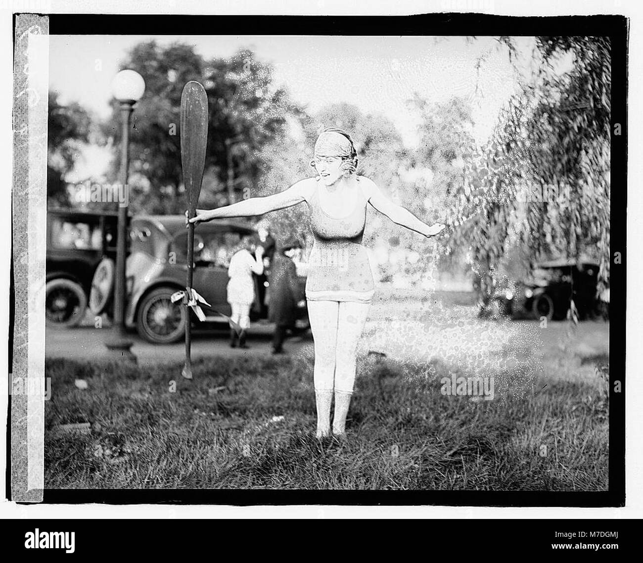 Mack sennett comedy hi-res stock photography and images - Alamy
