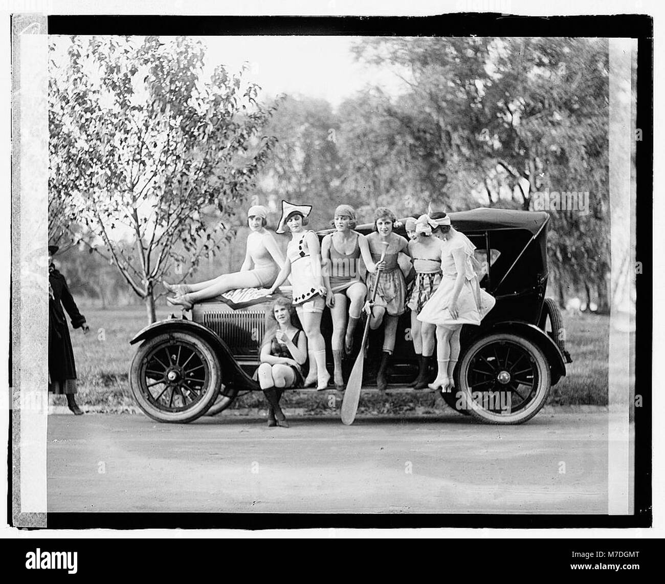 Mack sennett comedy hi-res stock photography and images - Alamy