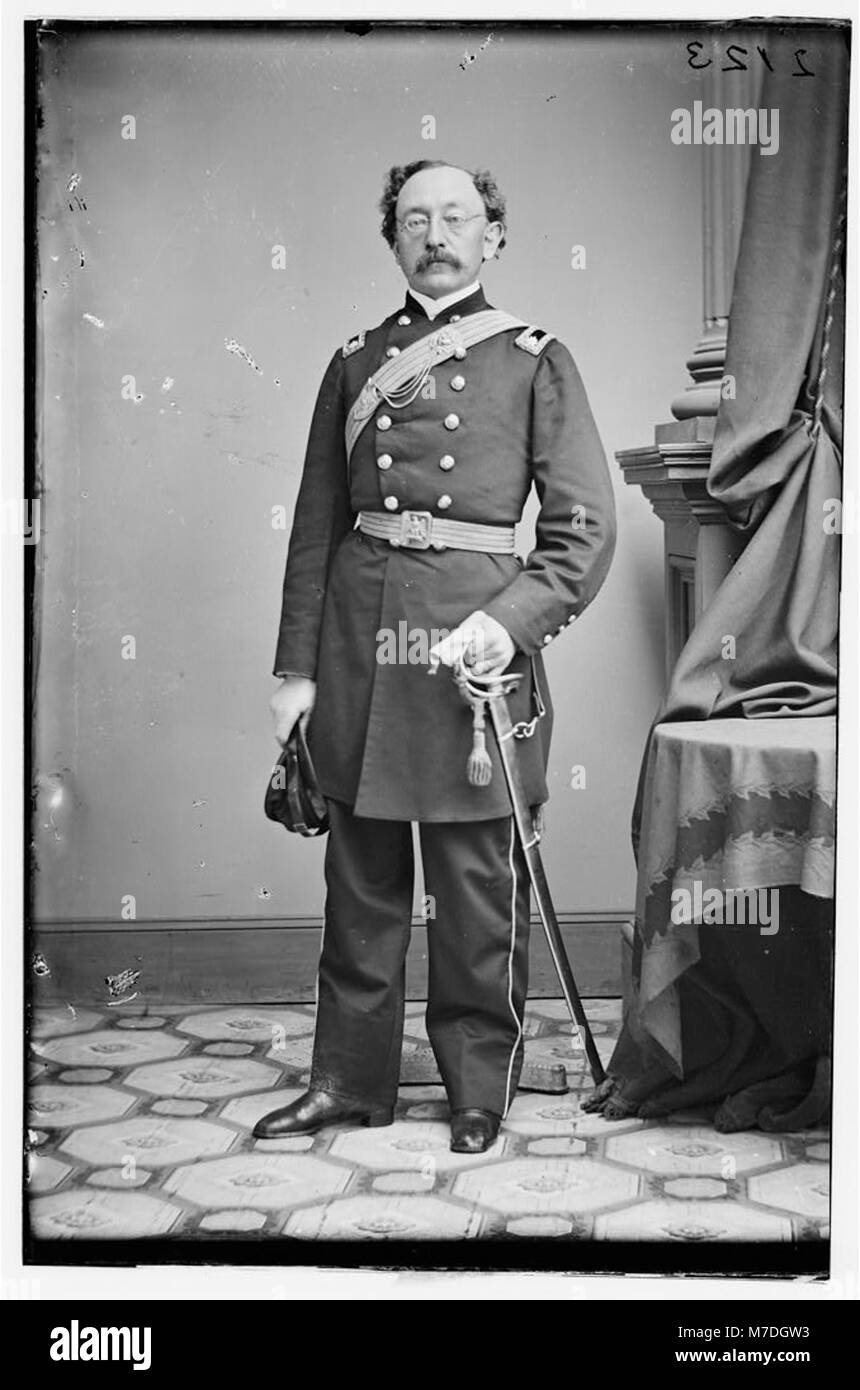 31st new york infantry hi-res stock photography and images - Alamy