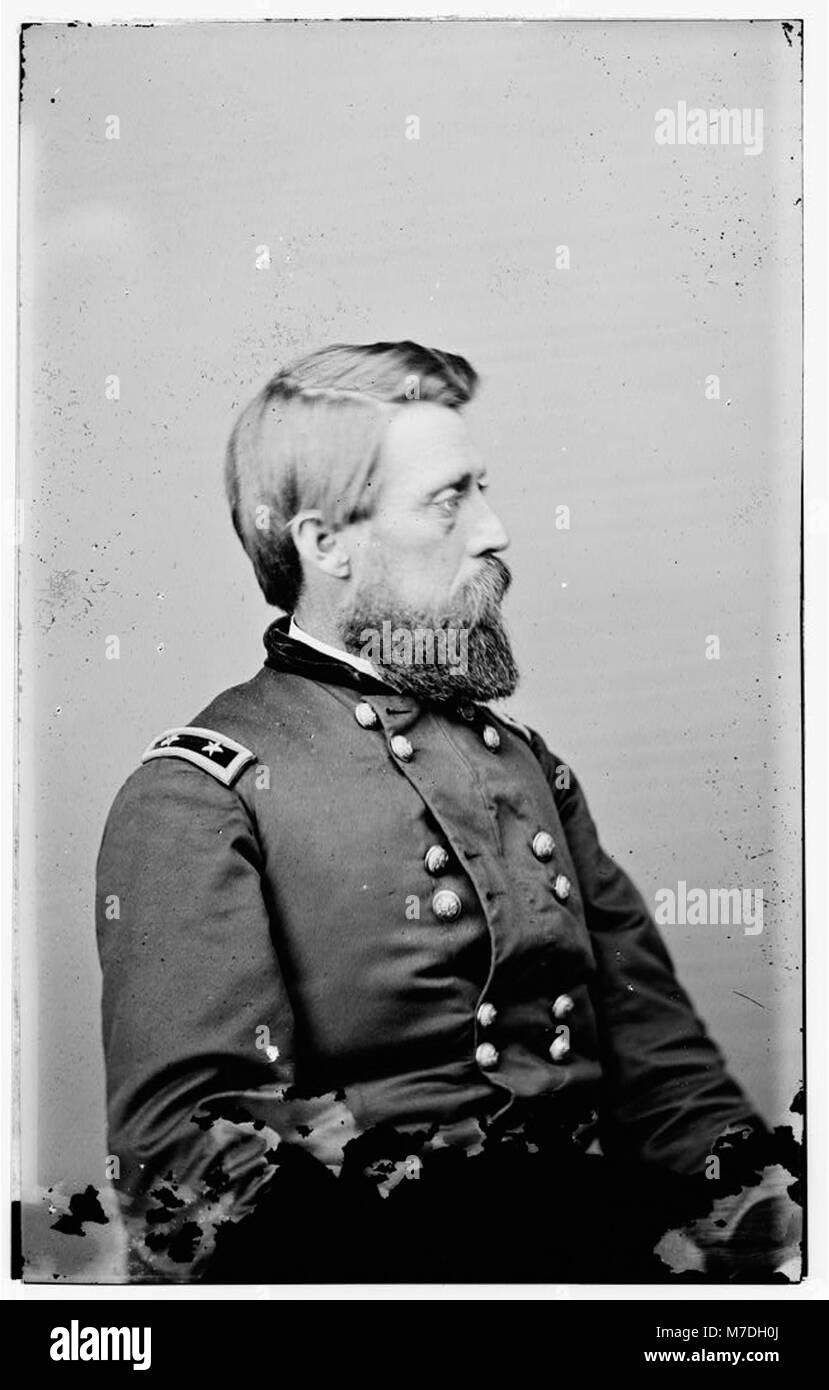 Maj gen davis hi-res stock photography and images - Alamy